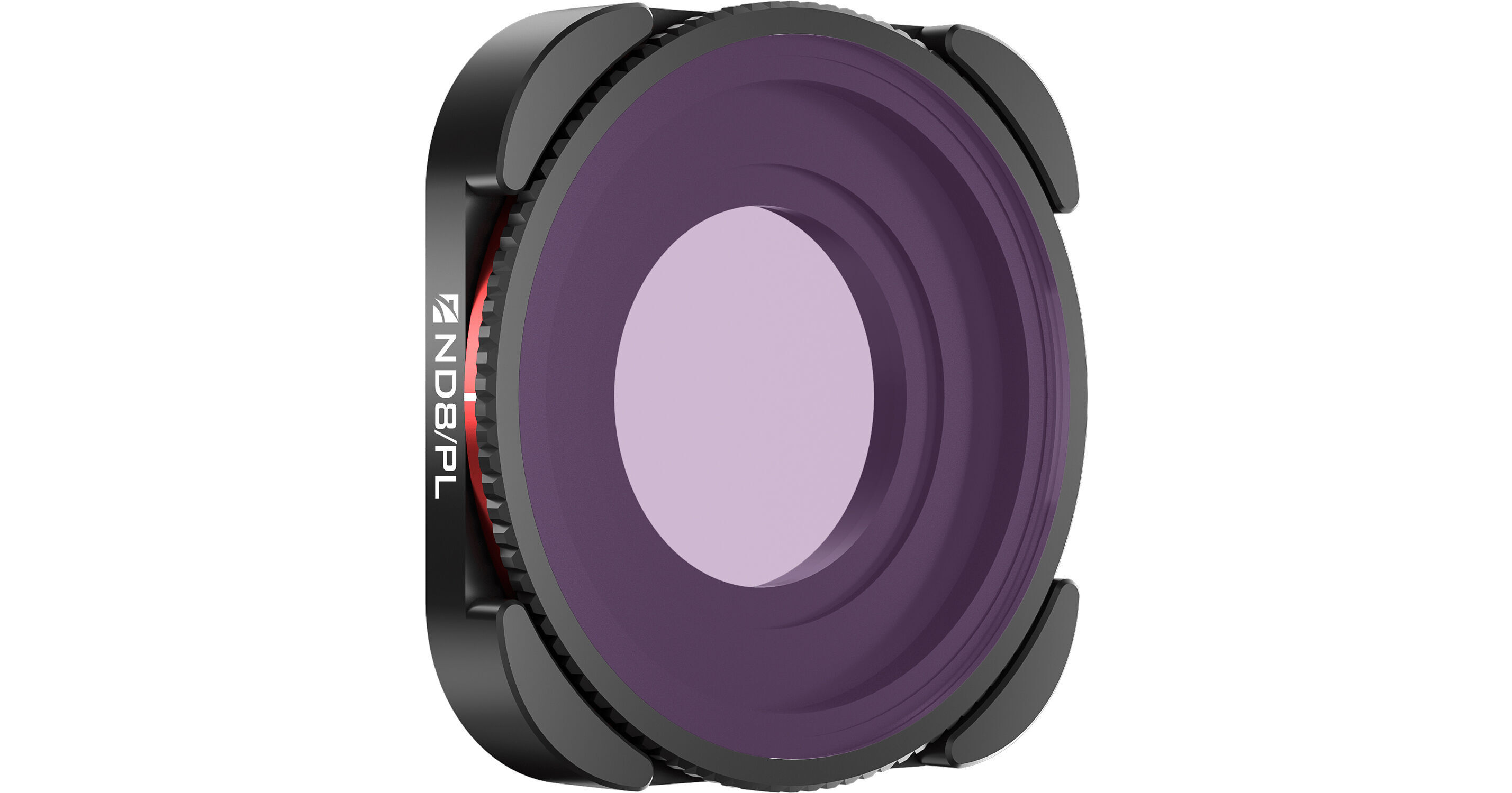 Freewell ND8/PL Filter for Select GoPro HERO FW-H13B-ND8/PL B&H