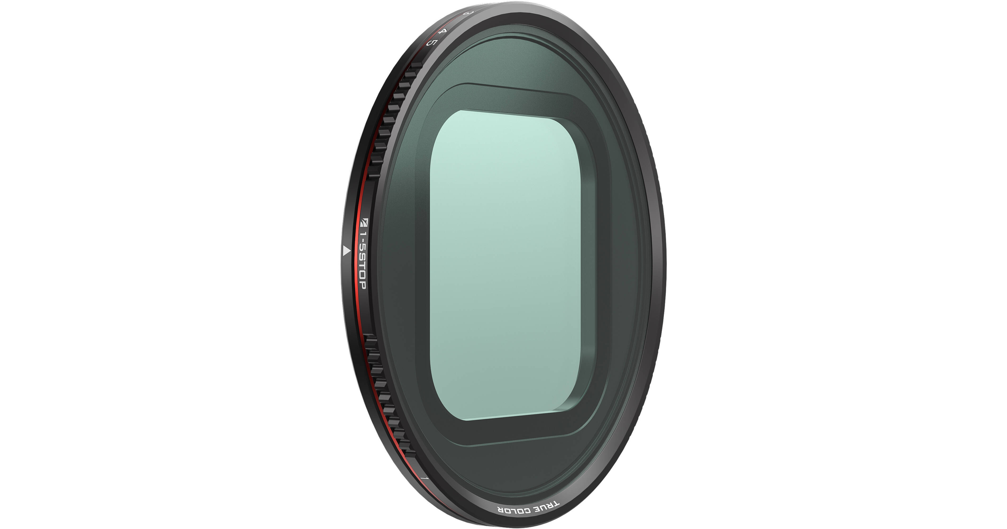 Freewell True Color Variable ND 1-5 Stop Filter FW-SH-VND1-5 B&H
