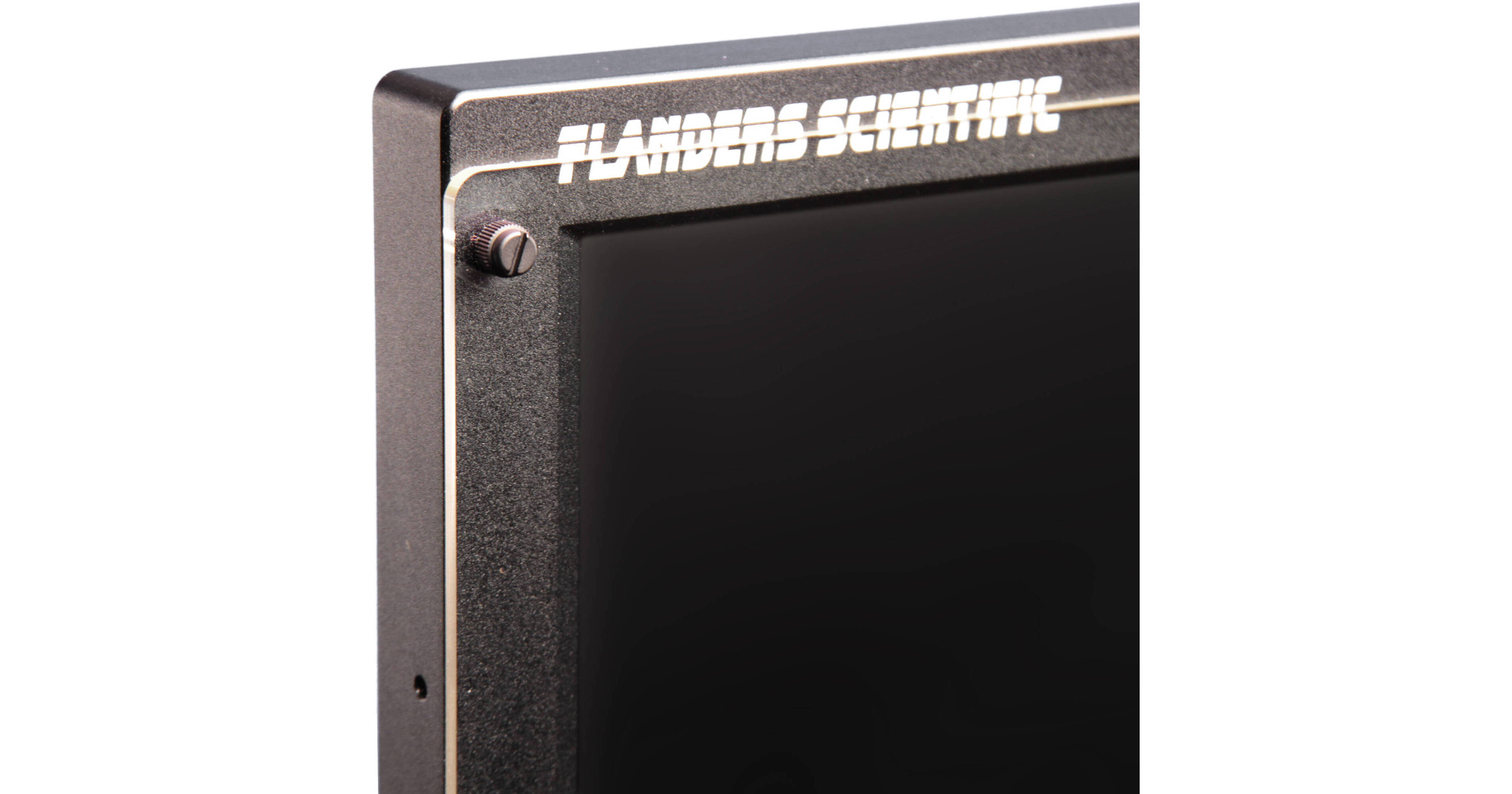 Flanders Scientific Clear Protective Cover for AM250, CPC.UP.250