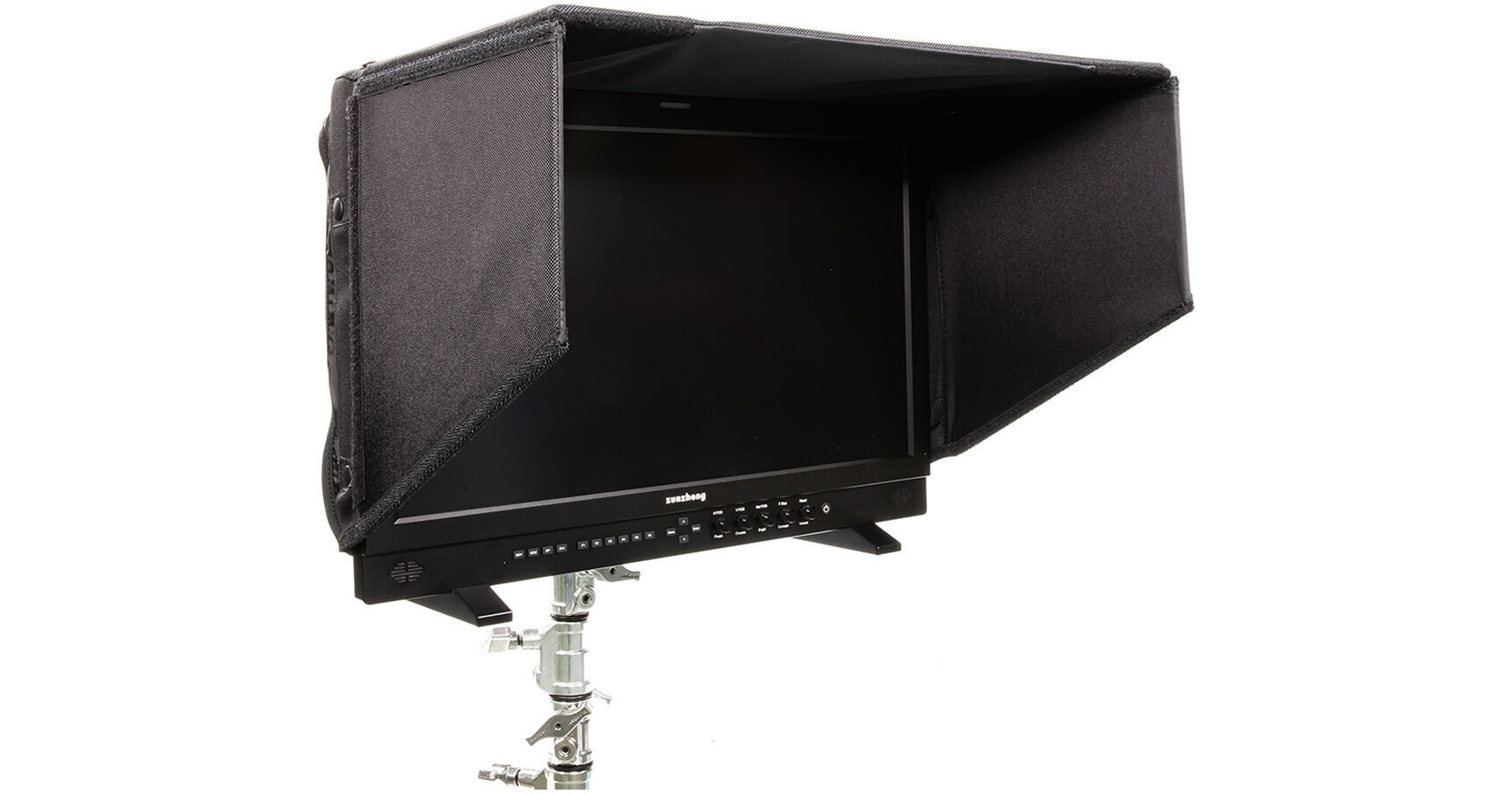 FSI Solutions Snap-On Hood for DM160 Monitor HOOD16 B&H Photo