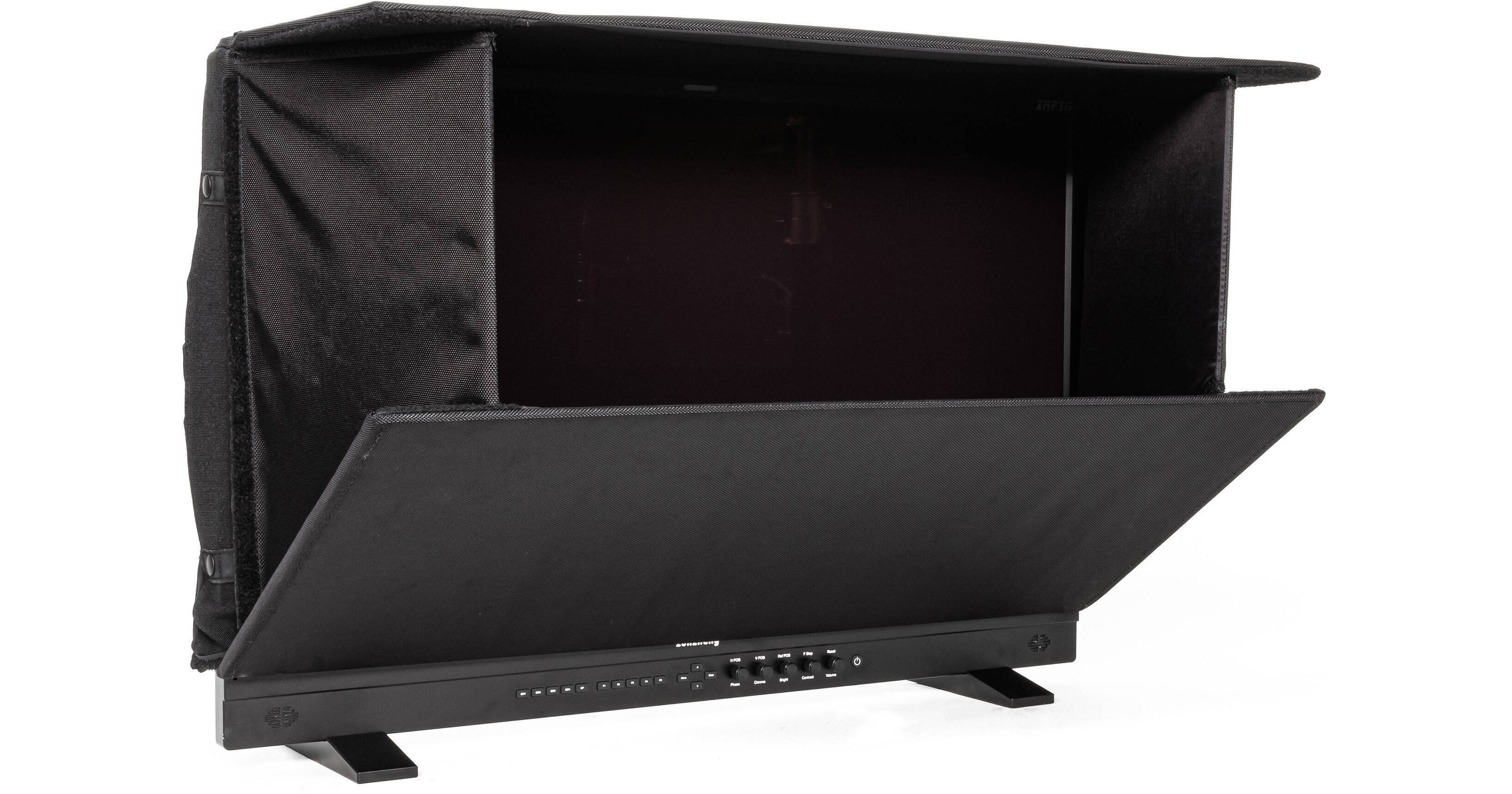 Flanders Scientific Snap-On Hood for XMP270 HOOD27 B&H Photo