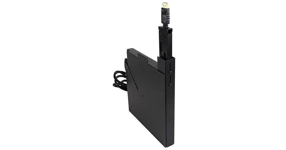FSR LP-TBRT Low-Profile DisplayPort to LP-TBRT-DSP-DSP B&H Photo