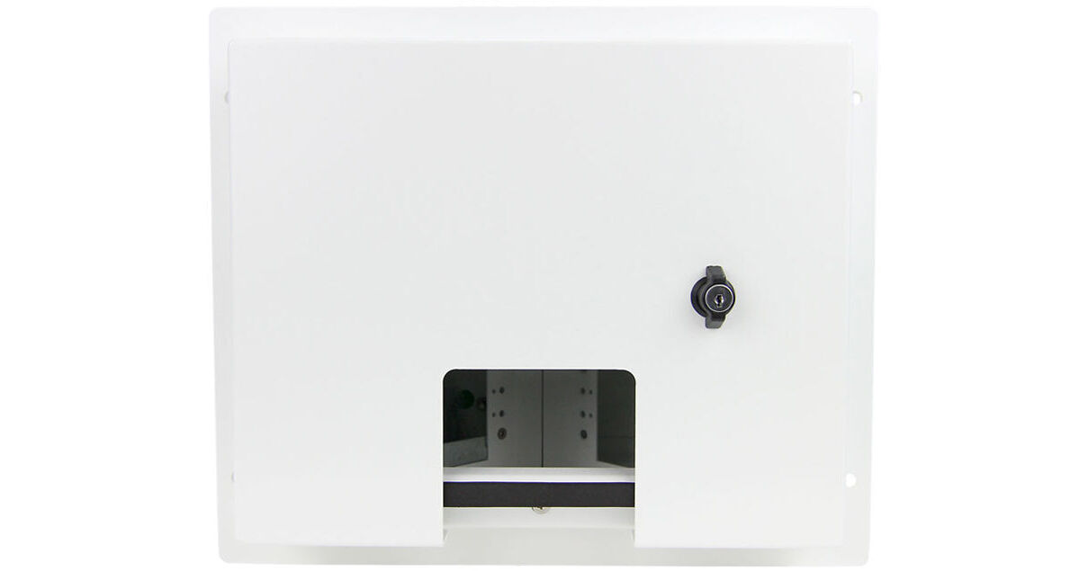 FSR OWB-500P Outdoor Flush Mount Wall Box OWB-500P-FM B&H Photo