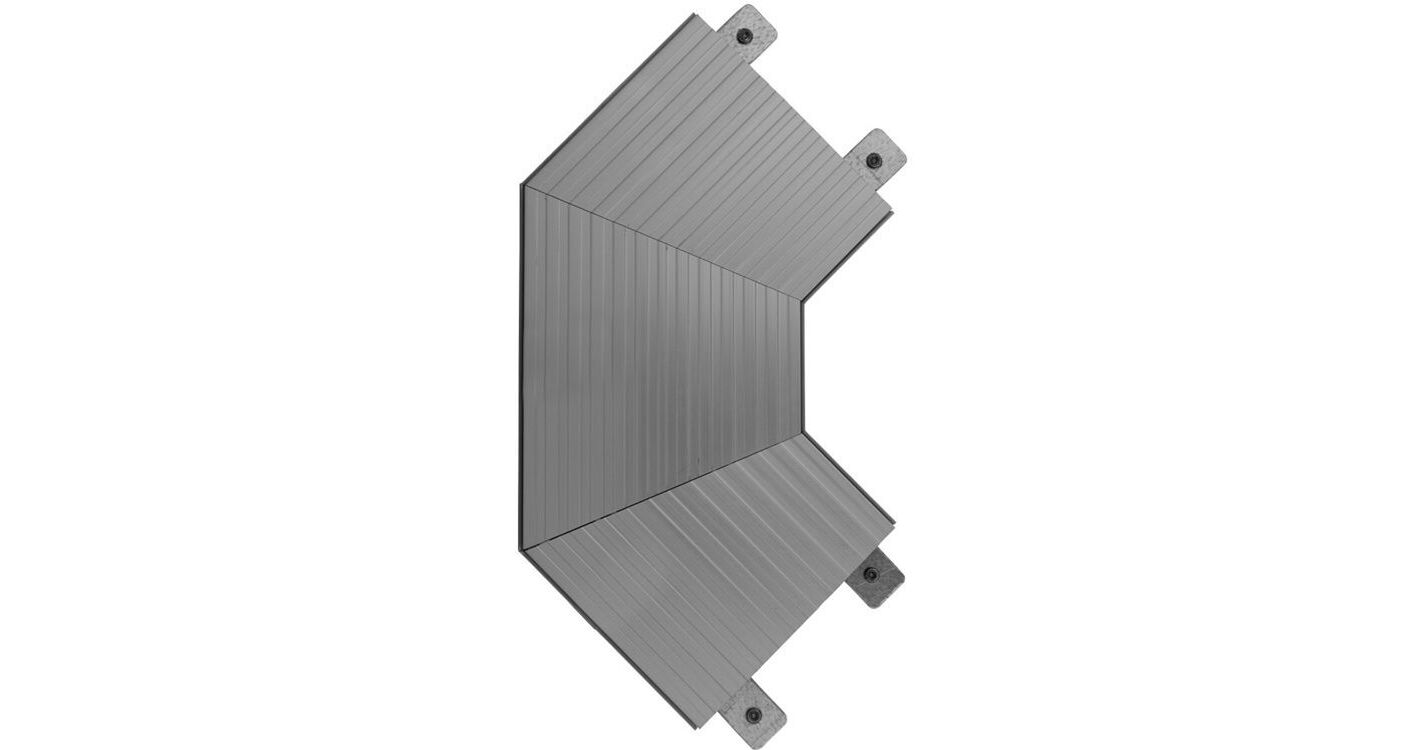 FSR 90-Degree Elbow Kit (Aluminum) SW-L90-ALM B&H Photo Video