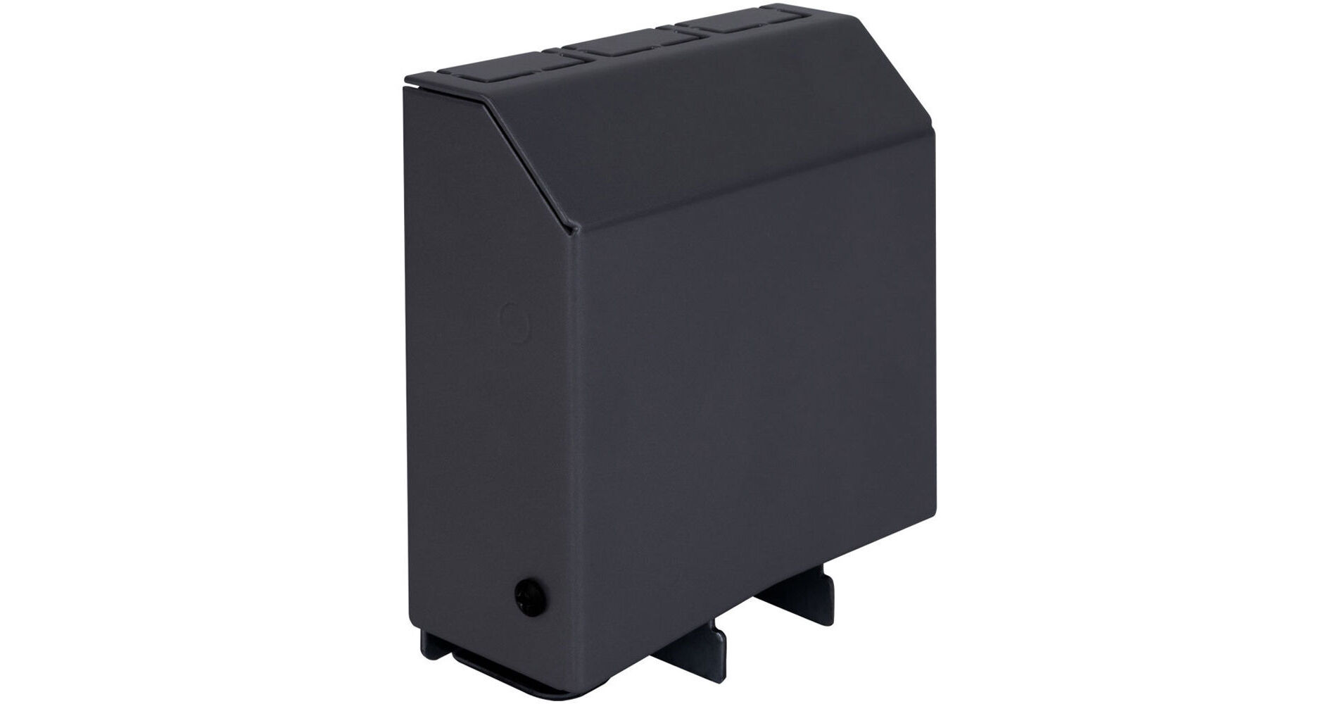 FSR Wall Feed from Raceway for Smart-Way Cable SW-WF-RCWY-SLT