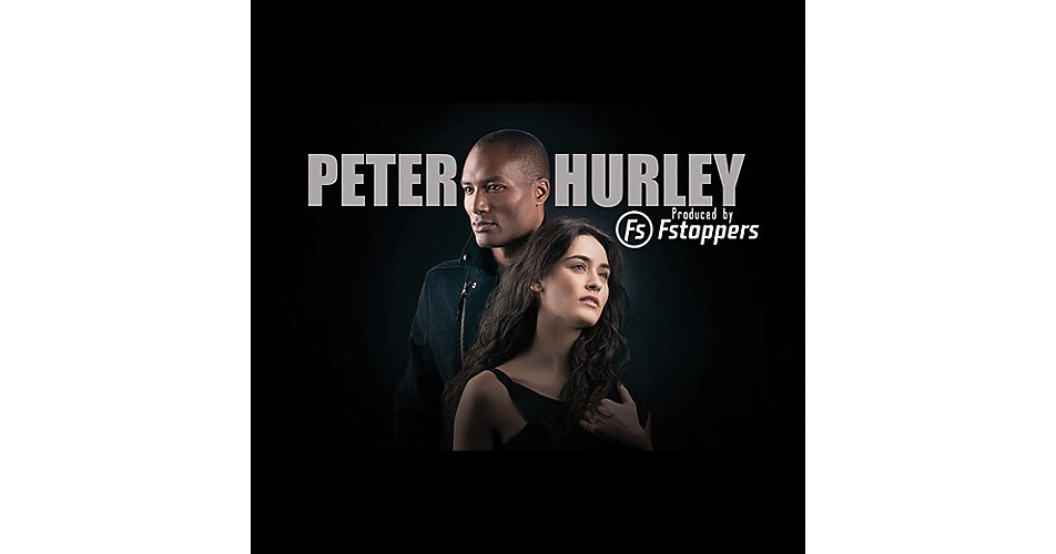 Fstoppers Video: Peter Hurley: Illuminating the Face PETERH2 B&H