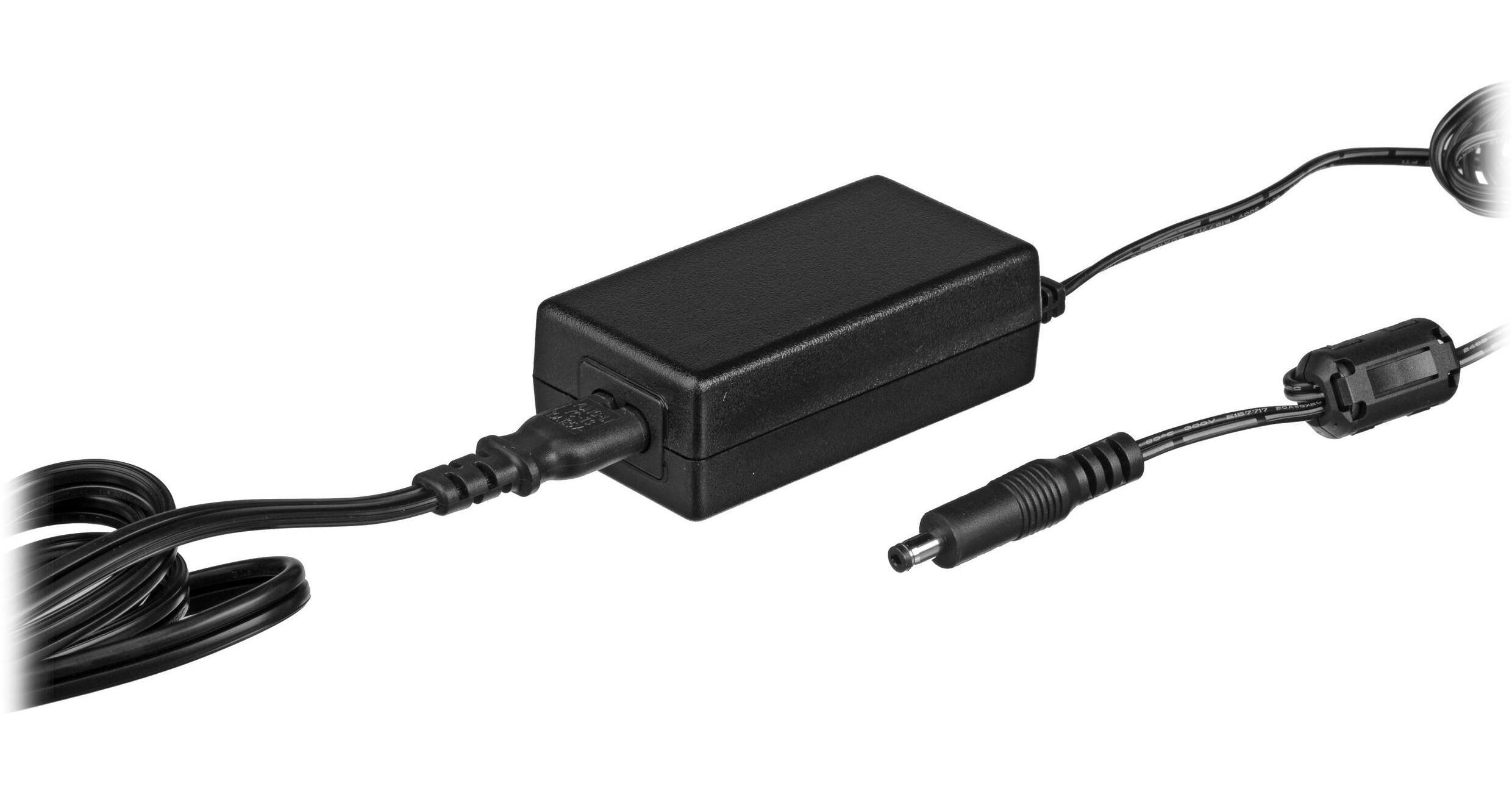 Used FUJIFILM AC-9V AC Power Adapter for Select X-Series