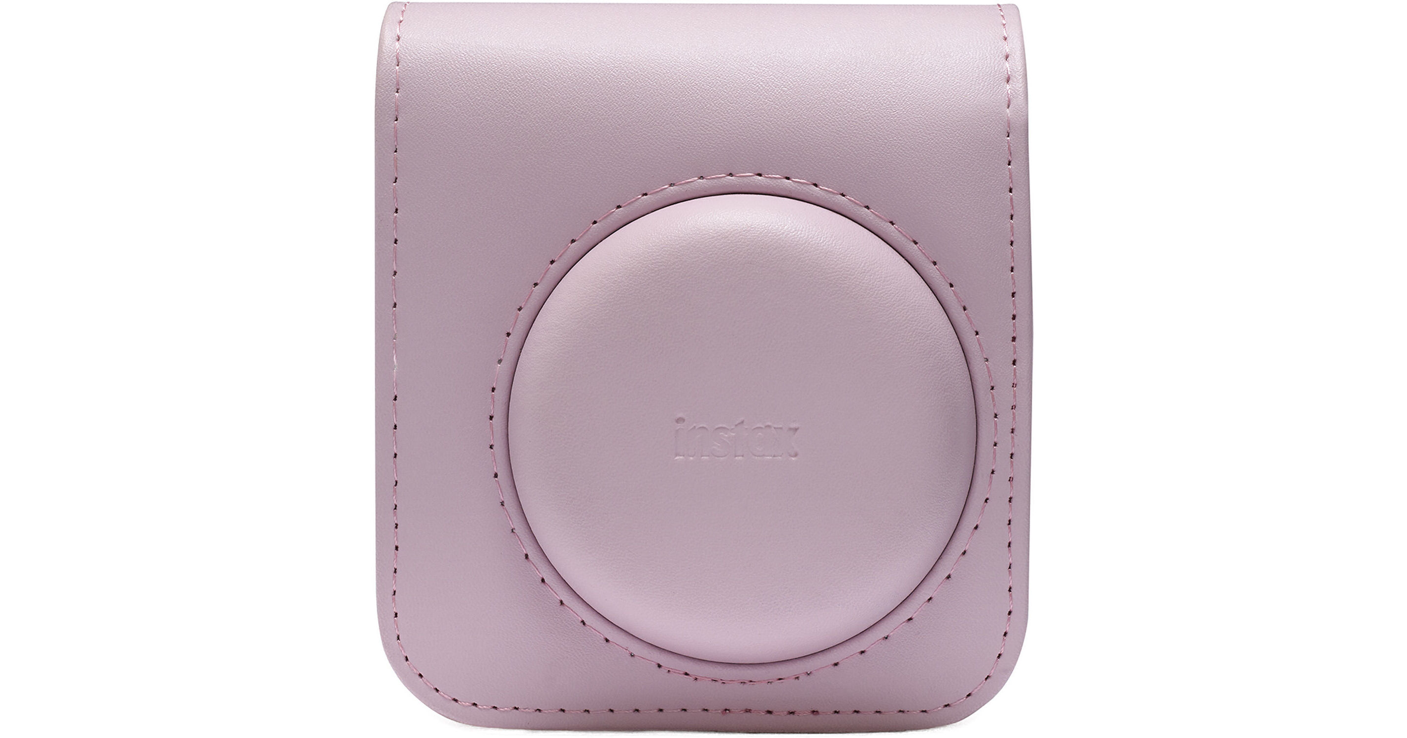 FUJIFILM Camera Case for instax mini 12 (Blossom Pink) 600023204