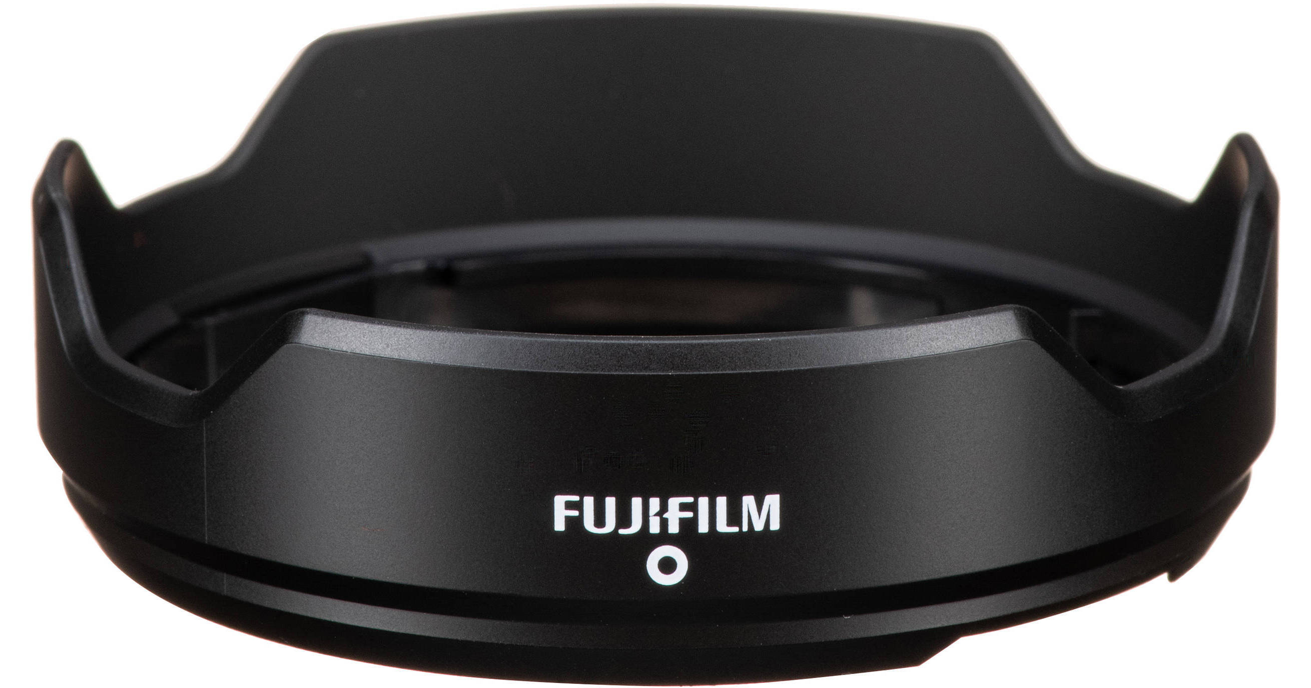FUJIFILM Lens Hood for XF 16mm f/2.8 R WR Lens BB00043597-100
