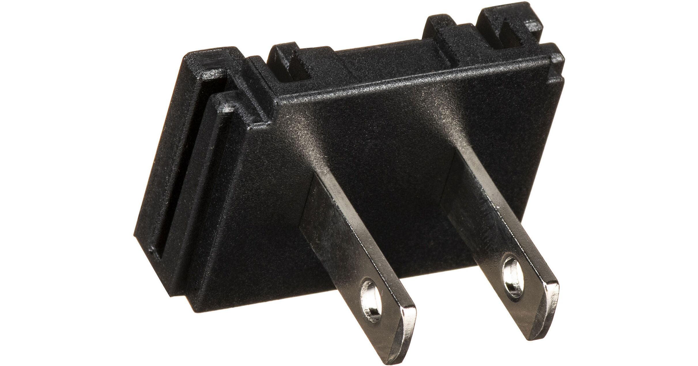 FUJIFILM Conversion Plug for Camera Chargers FZ00012052-100 B&H