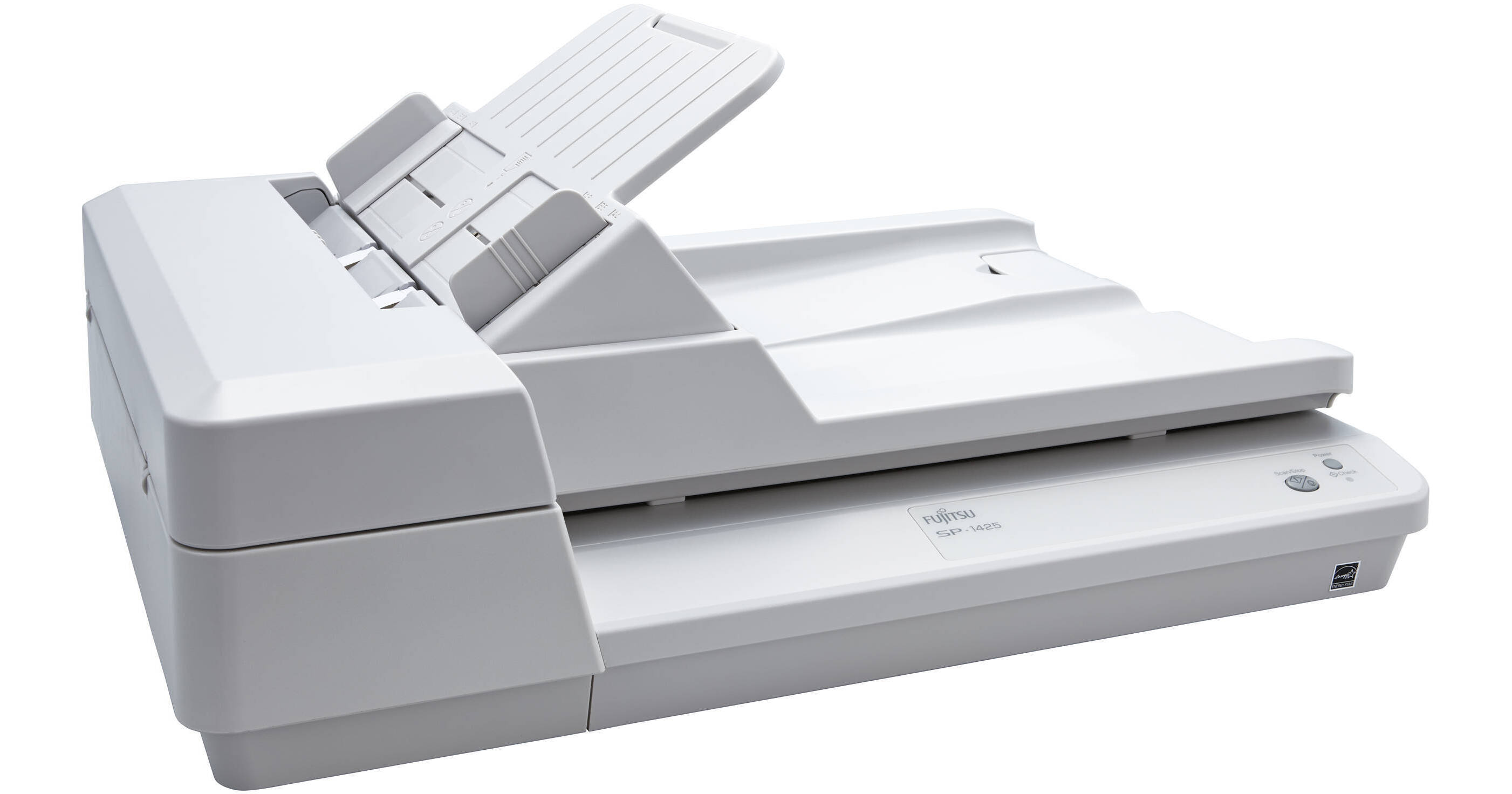 Ricoh SP-1425 Image Scanner PA03753-B005 B&H Photo Video