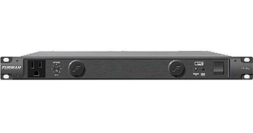 Furman PL-8 C Power Conditioner PL-8C B&H Photo Video