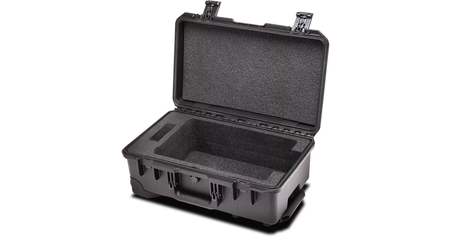 G-DRIVE G-RAID SHUTTLE 8 Pelican iM2500 Storm SDPA5NN-0000-GBSNB