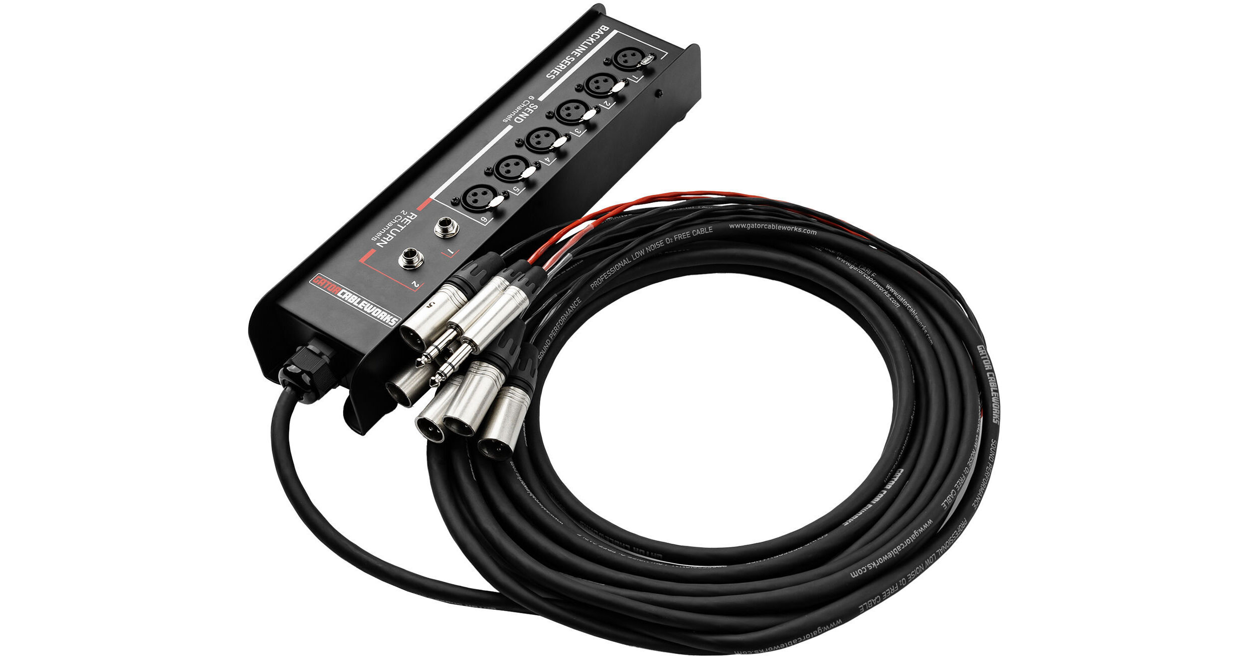 GATOR Cables | B&H Photo Video