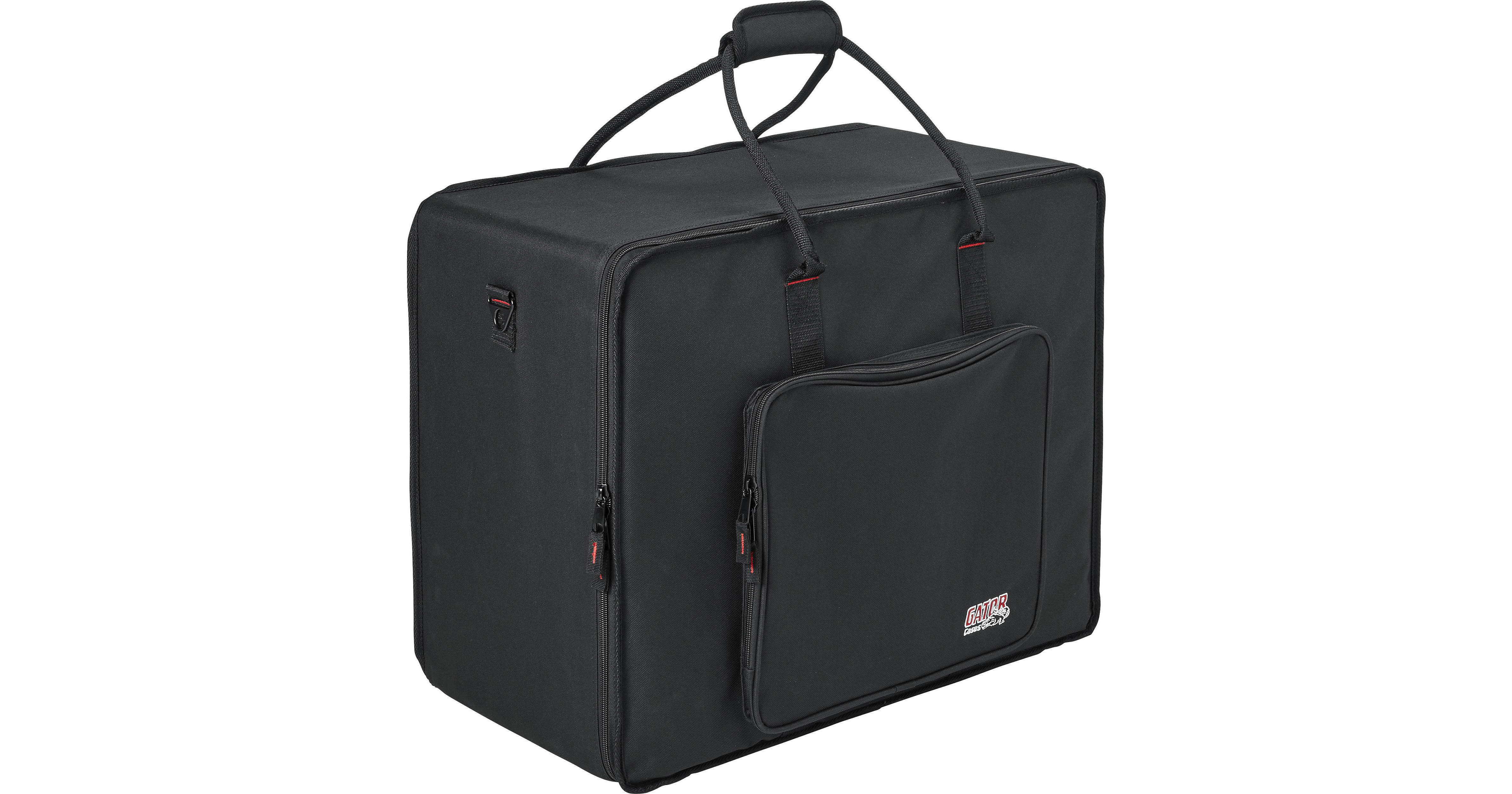 Gator Lightweight Case for Zoom L8 and 4 Microphones GL-ZOOML8-4