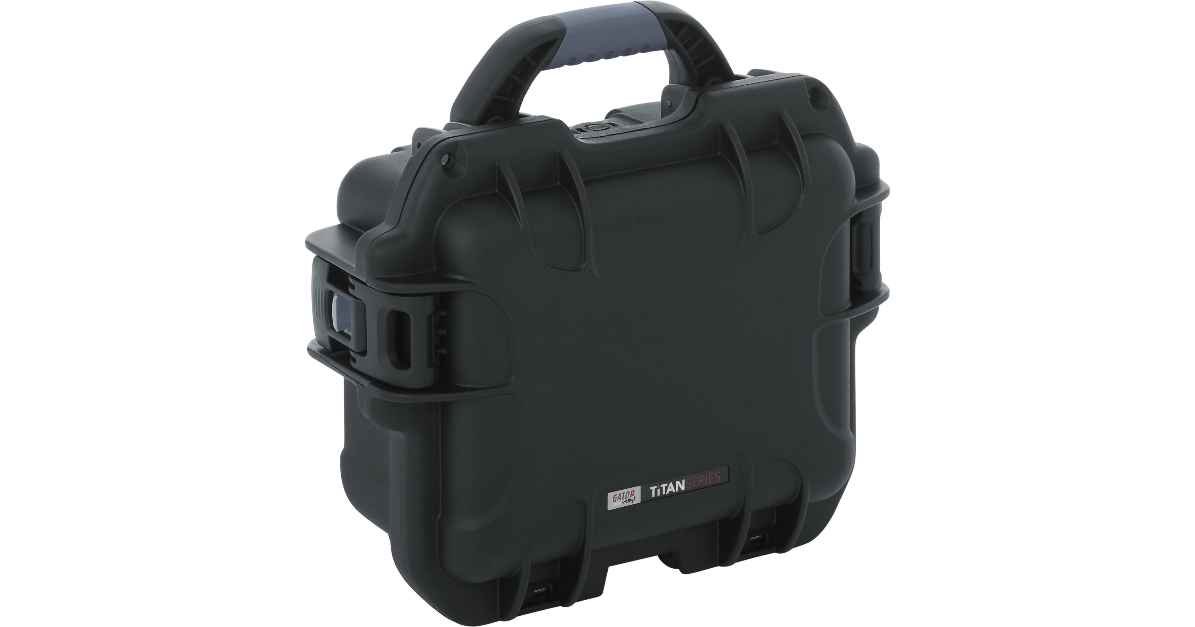 Gator Titan Series Waterproof Case for Small GU-MIC-SENNEW-1 B&H