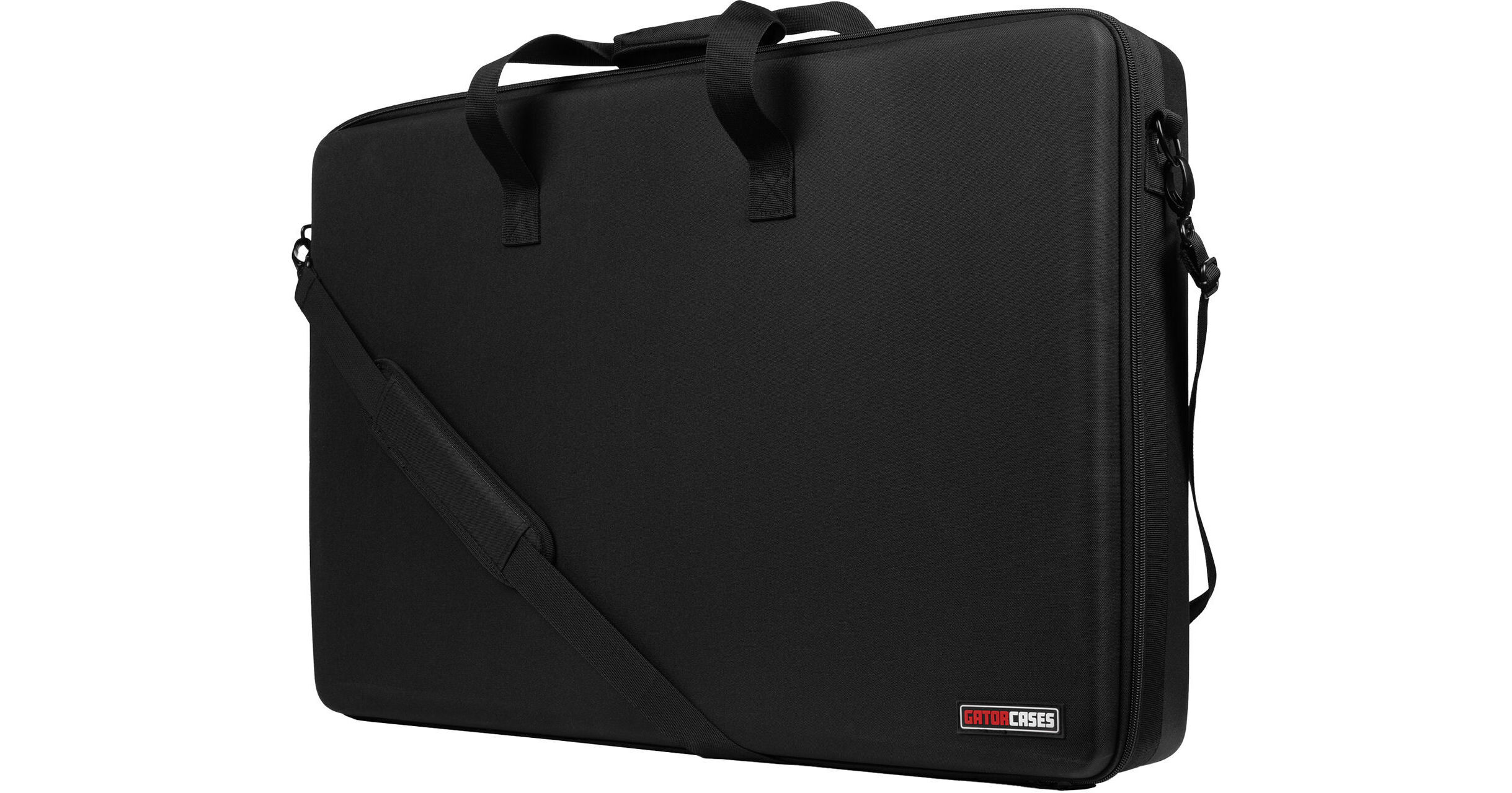 Gator Control Series Universal Case for DJ G-CTRL-DJ-LG B&H