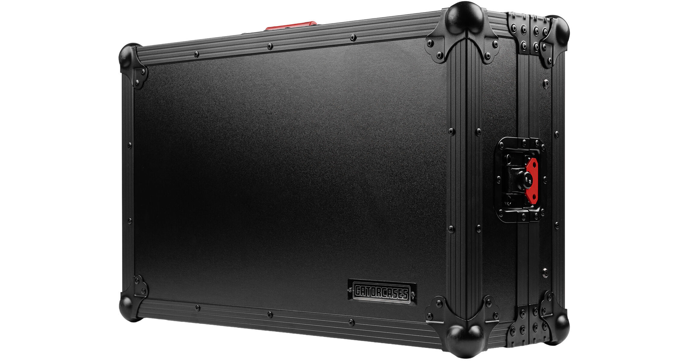 Gator ONYX Upper Deck Flight Case for Pioneer DJ G-ONYXUD-FLX4