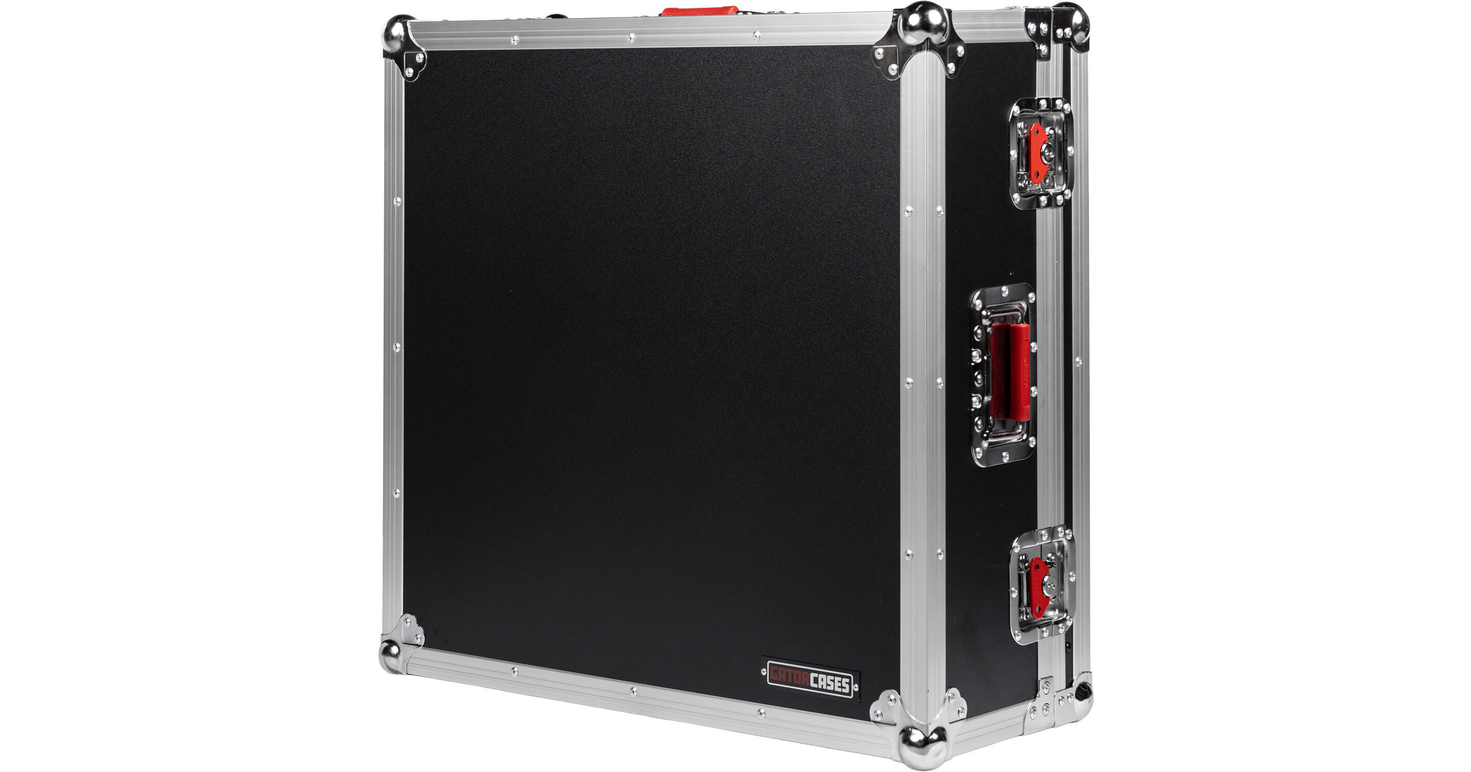 Gator GTOUR Mixer Case for Allen & Heath Qu-6 & G-TOURQU6-NDH