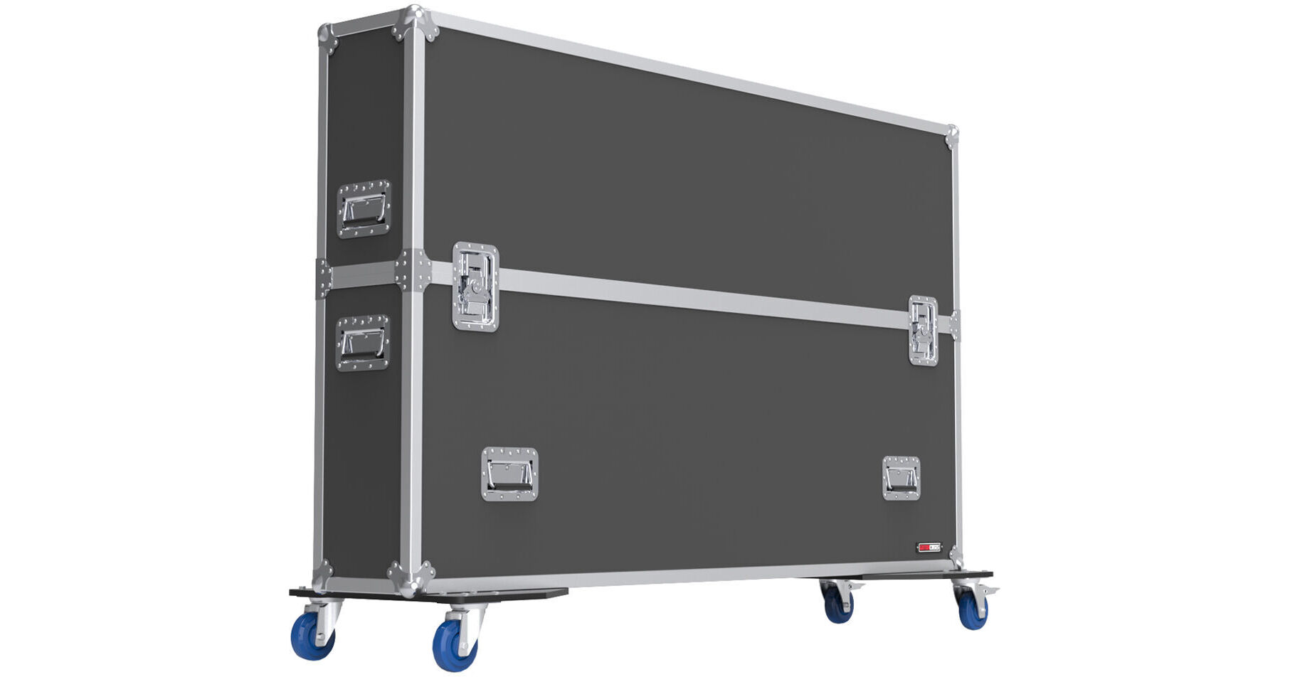 Gator EXPO Series ATA Case for 90 to 98" LED Screen GEXPOLED9098