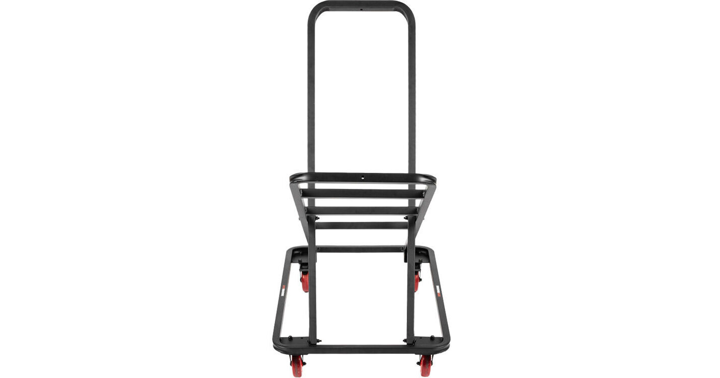 Gator Performing Arts Chair Cart for 18 GFW-BNO-PACHAIR-CART B&H