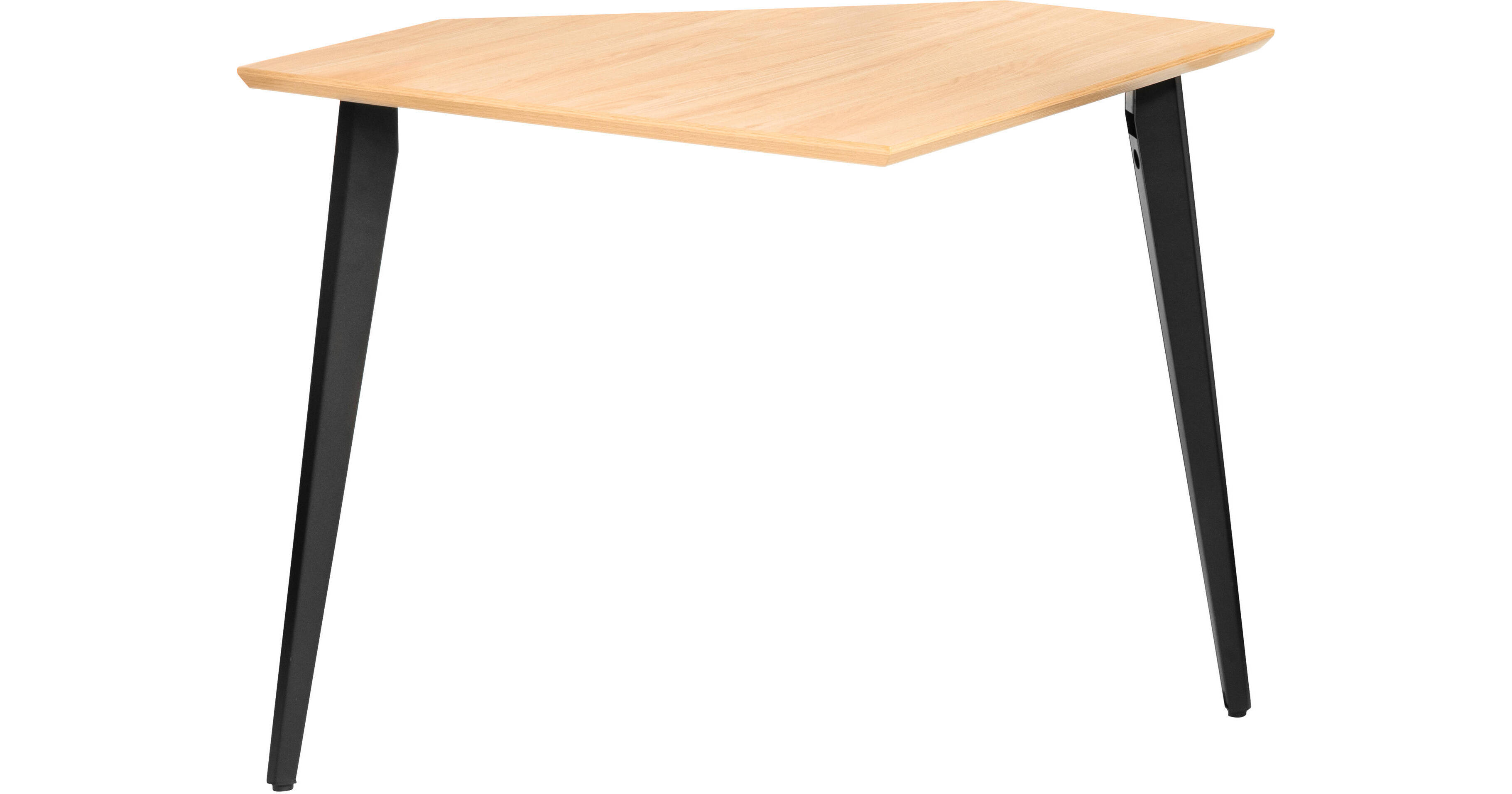 Gator Elite Series Furniture Desk Corner GFW-ELITEDESKCRNR-MPL