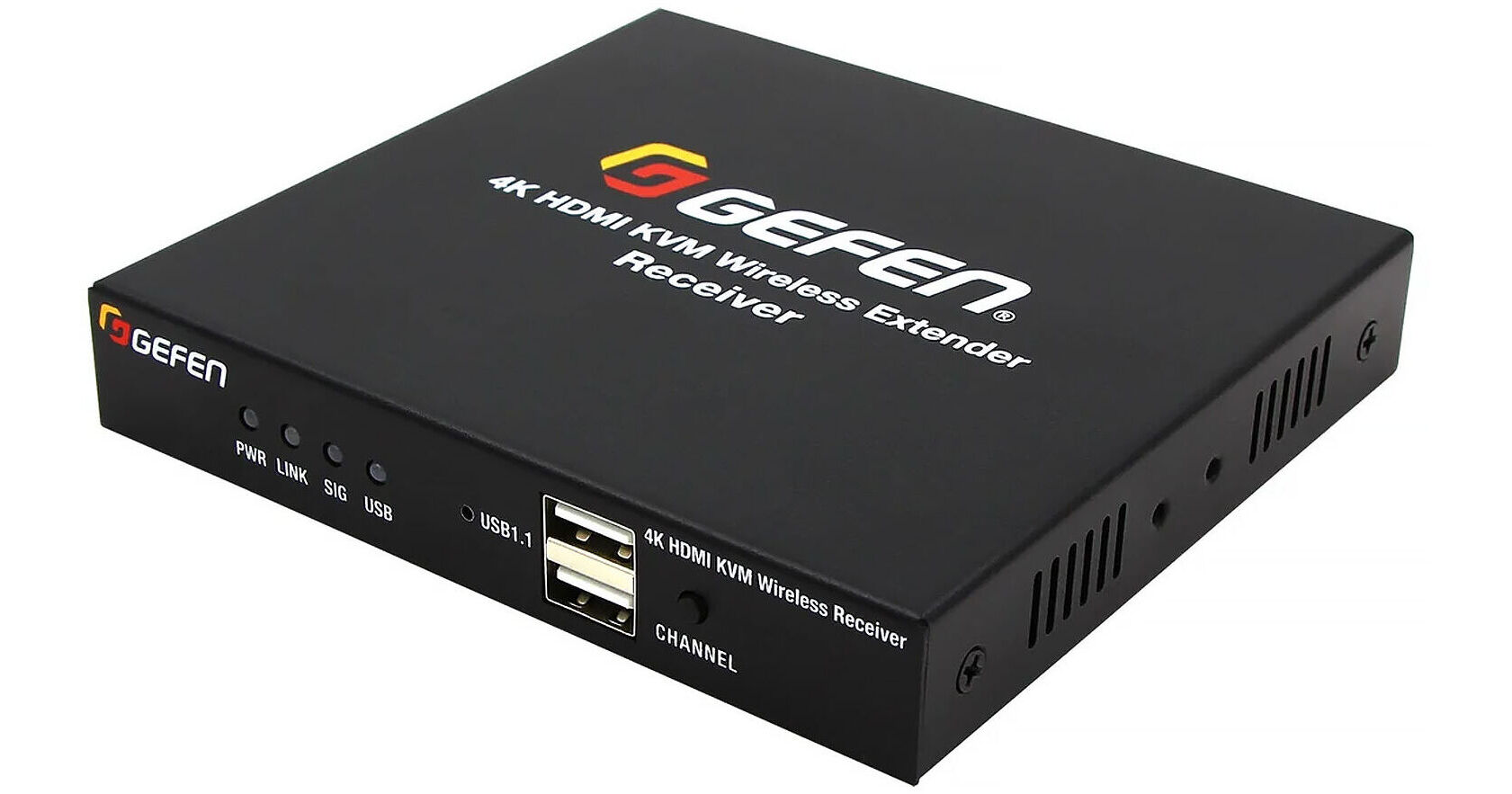 Gefen 4K Wireless HDMI Receiver GF-EXT-WIK-5G-RX B&H Photo Video