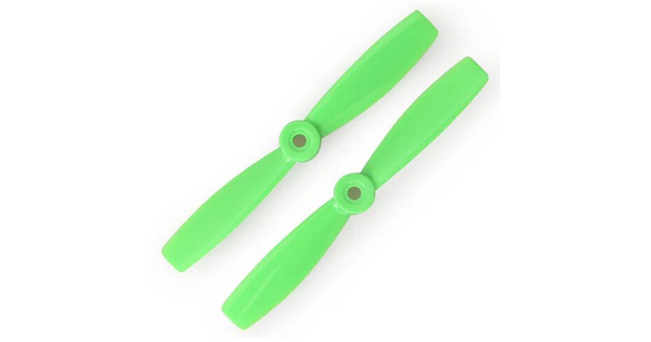 Gemfan Polycarbonate Bullnose Propeller PMPC5046-BNG B&H Photo