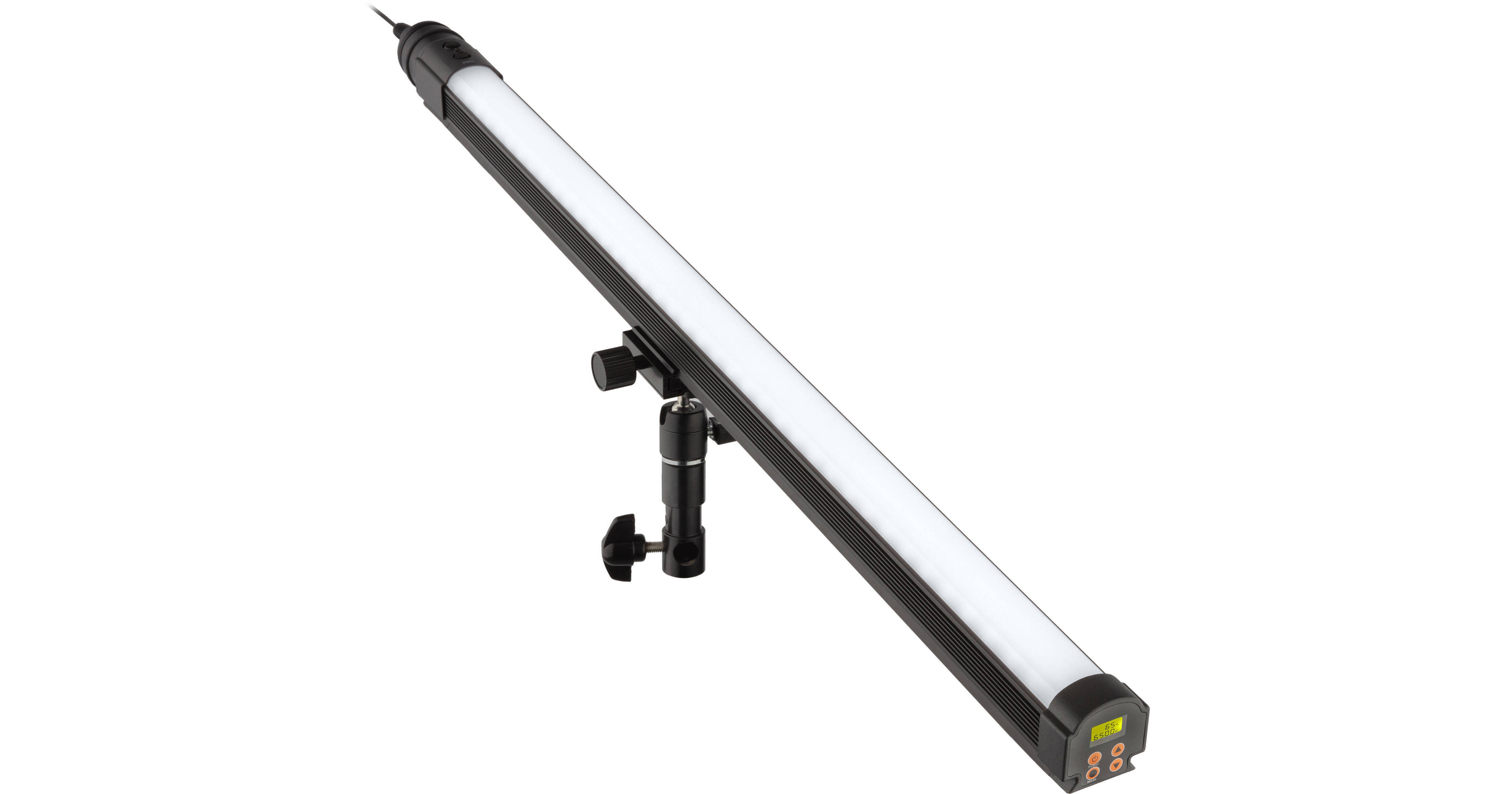 Used Genaray Spectro LED Baton Stick Light (34") BATON-34 B&H