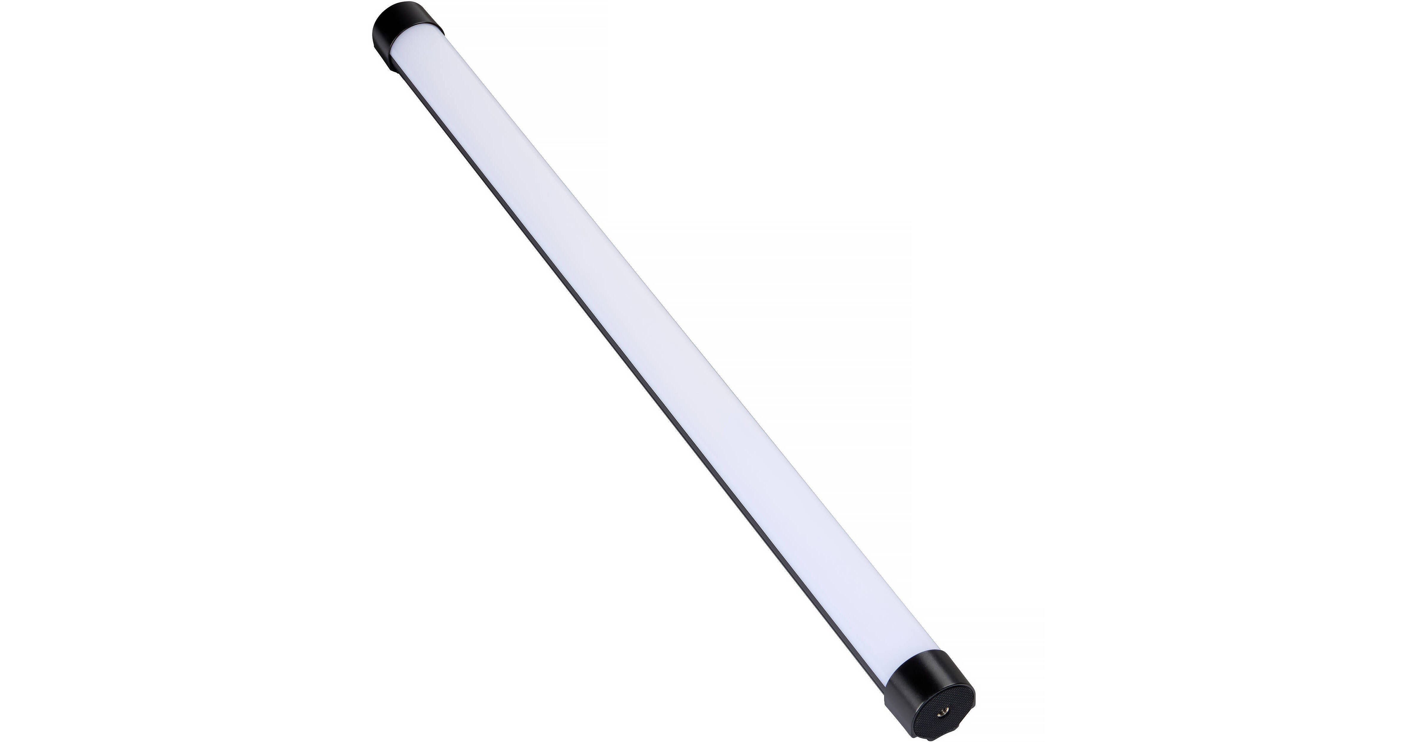 Genaray Pixel RGB LED Tube Light with USB-C (2') PX2-RGB-C B&H