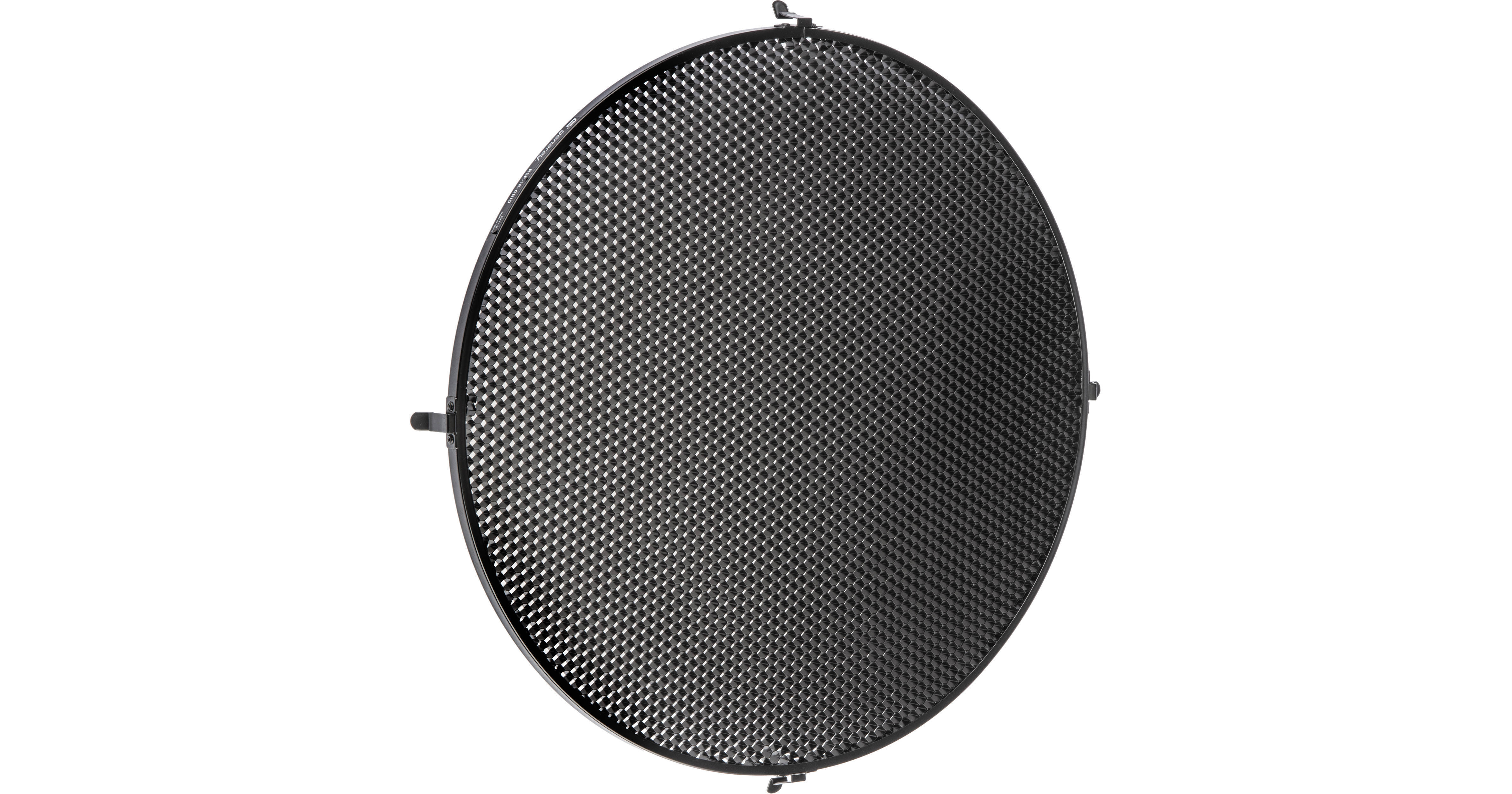 Genaray Grid for 18" Round LED Full Moon Light RSF-18-GRID B&H