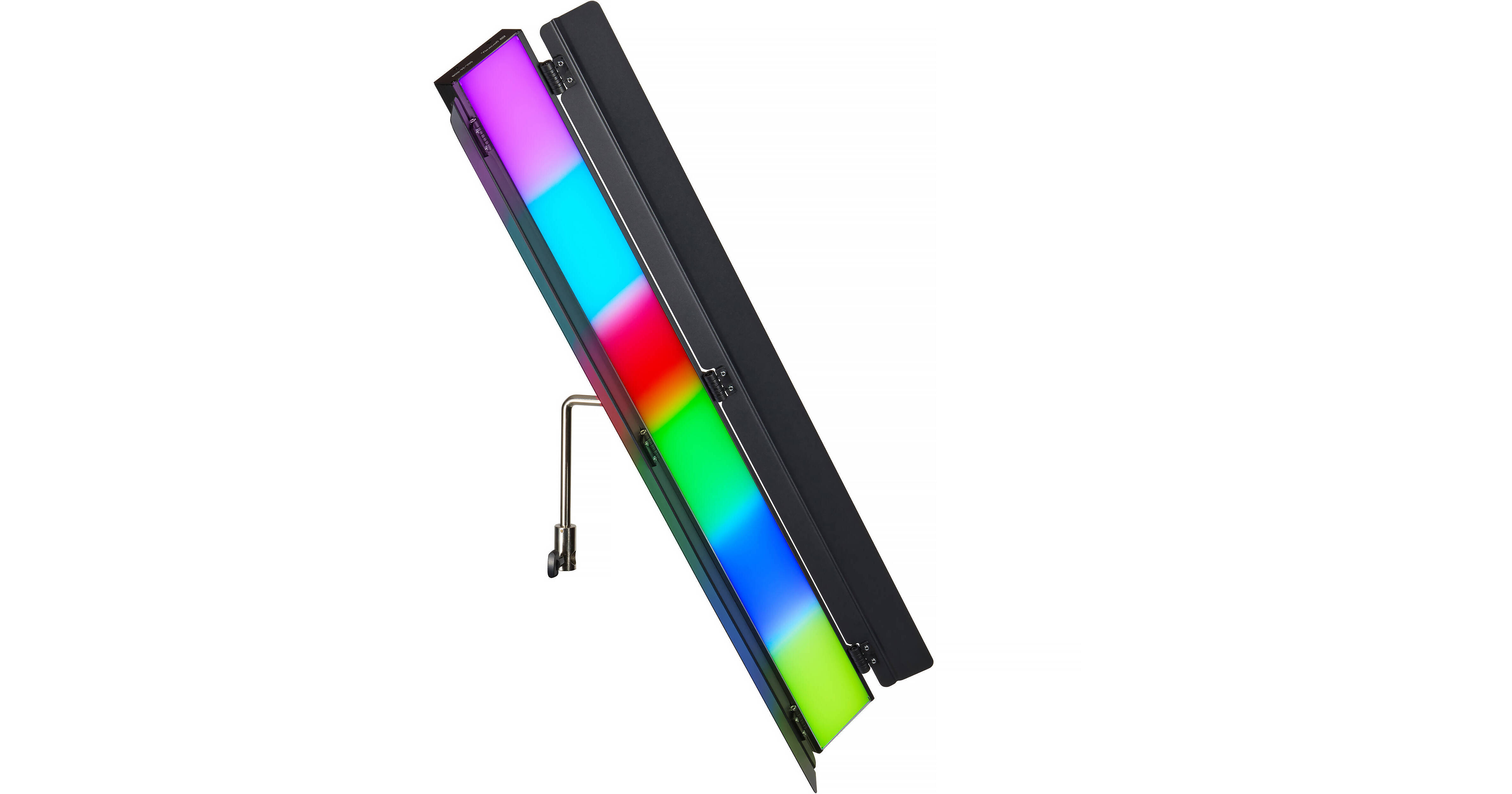 Genaray SSL-36-RGB Soft Strip Pixel LED Light (36") SSL-36-RGB