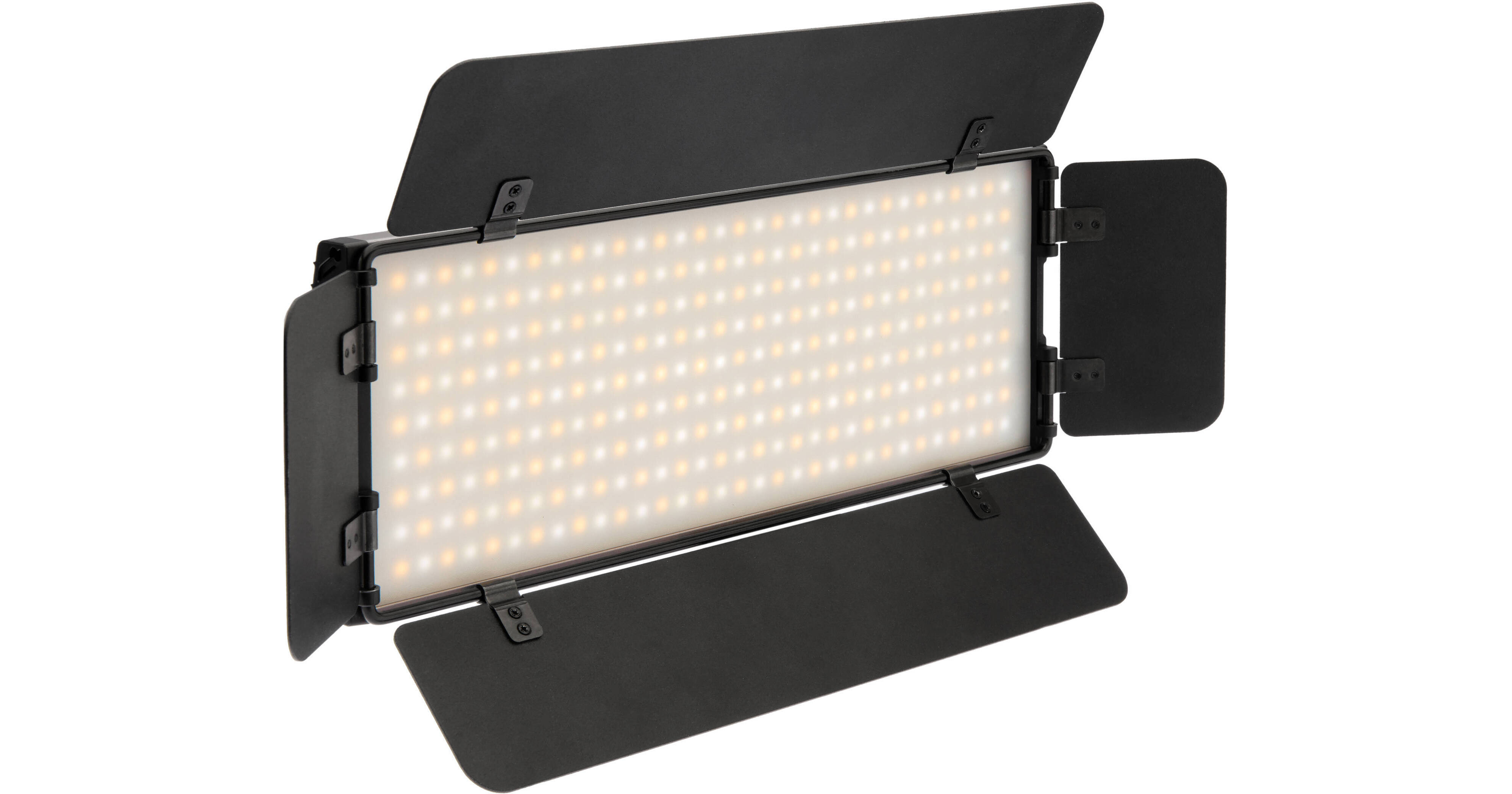 Genaray Ultra-Thin Bicolor 288 SMD LED On-Camera Light