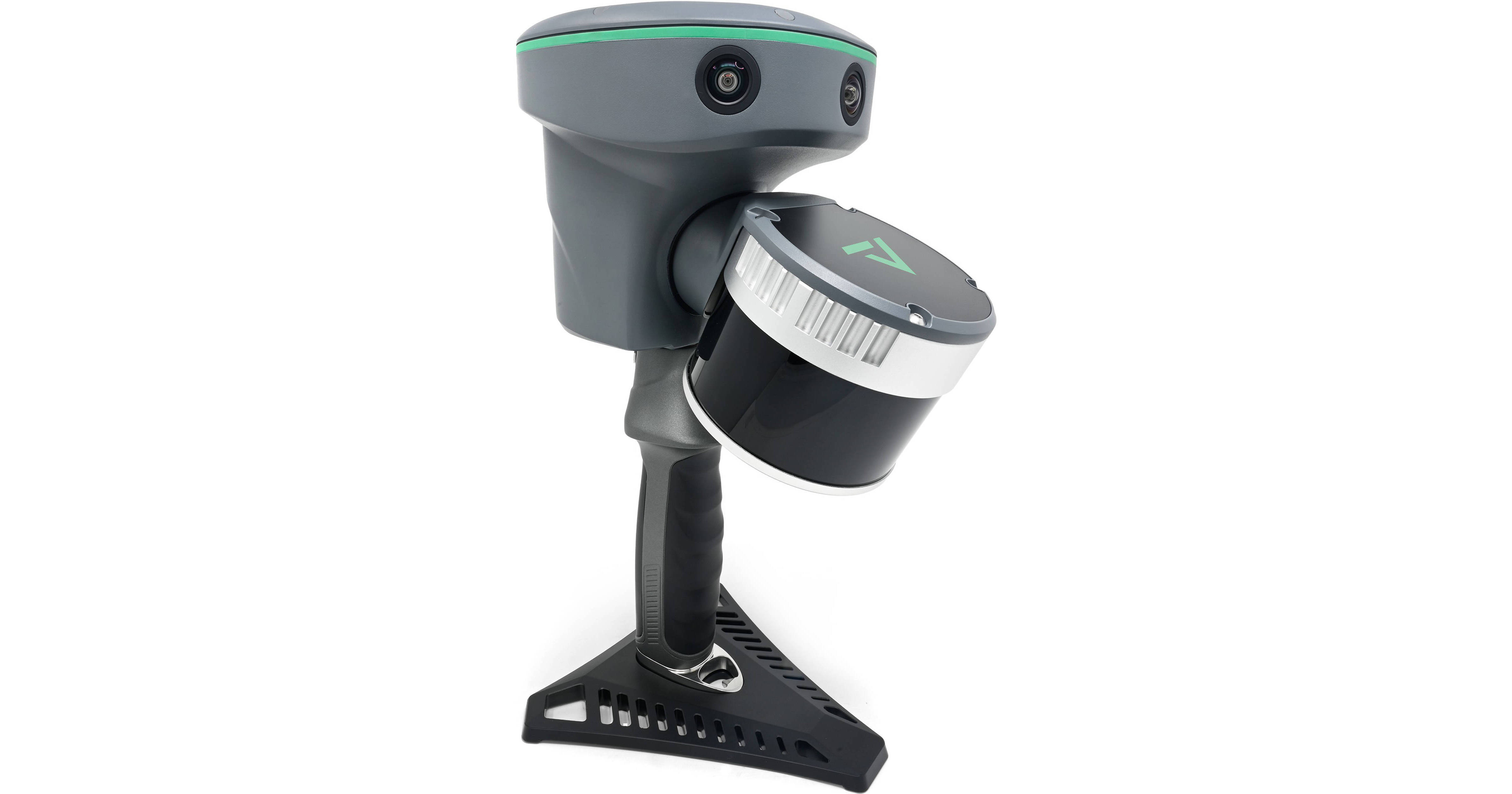 GeoCue TrueView GO 116S Handheld Portable LiDAR FTV1001747A00T