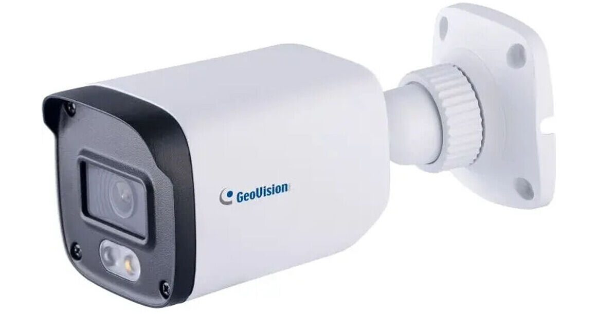 GeoVision GV-GBLF2802-3F 2MP Outdoor Network 125-GBLF282-3F10