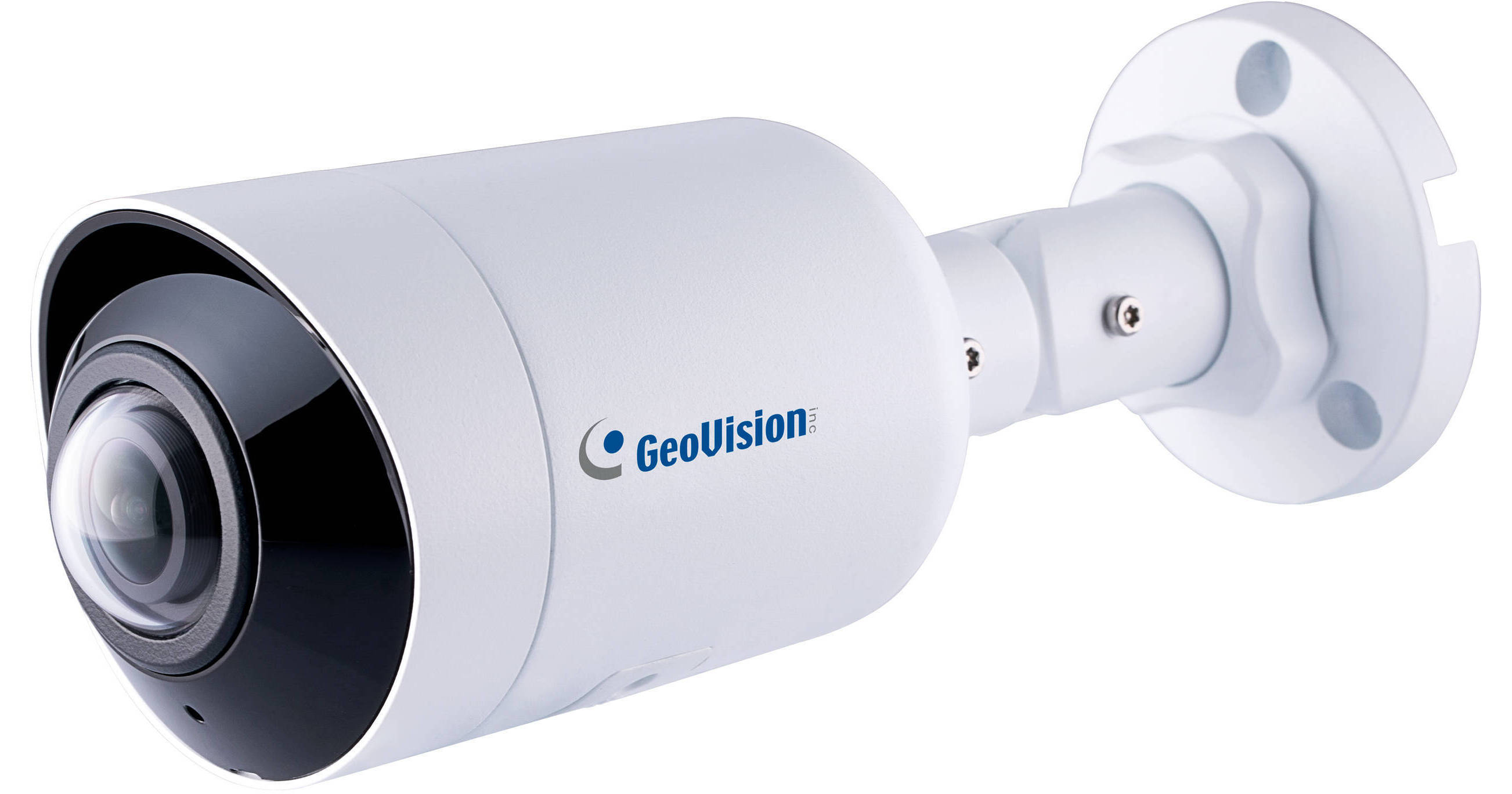 GeoVision GV-TBLP5800 5MP Outdoor 180° 125-TBLP580-0010 B&H