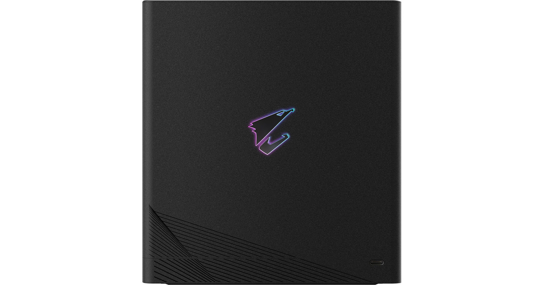 Gigabyte RTX 5090 AORUS AI Box External GPU GV-N5090IXEB-32GD
