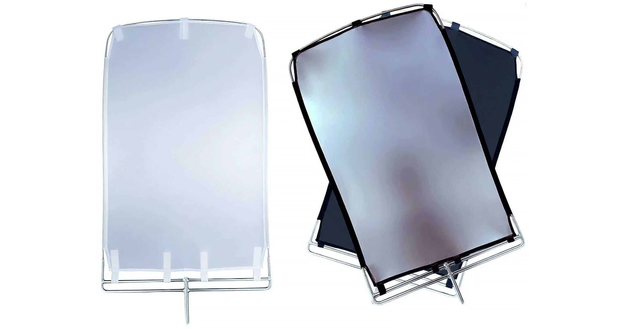 Glide Gear BFS 50 Compact Butterfly Scrim Kit BFS 50 B&H Photo