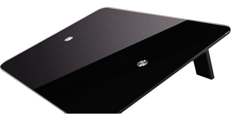 GLORIOUS Laptop Stand for Session Cube XL STAND-LAPTOP-SESSION