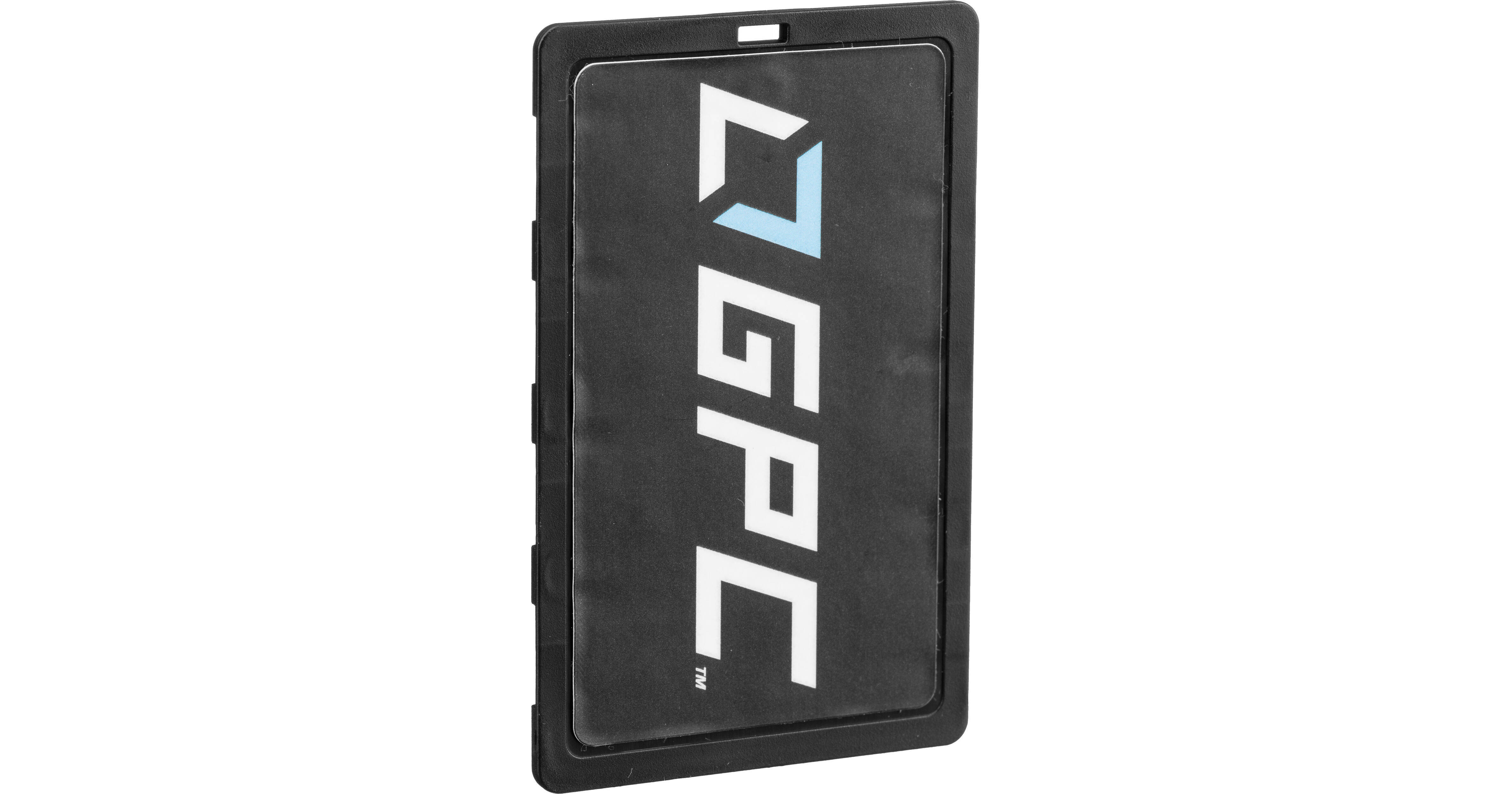 Go Professional Cases 8-Slot microSD Card Holder GPC-MSDH B&H