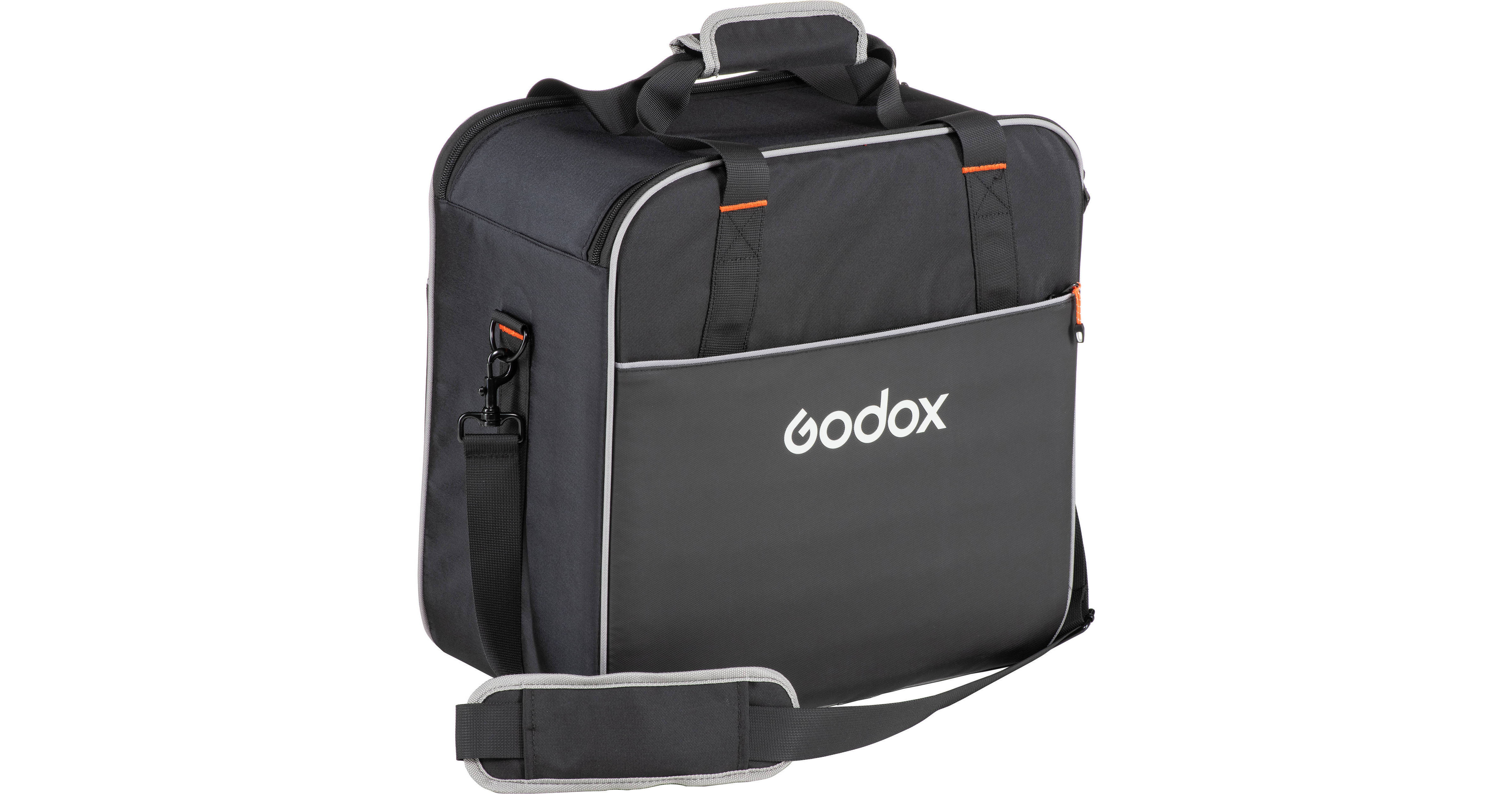 Godox Carrying Bag for R200 Ring Flash Head Kit CB56 B&H Photo