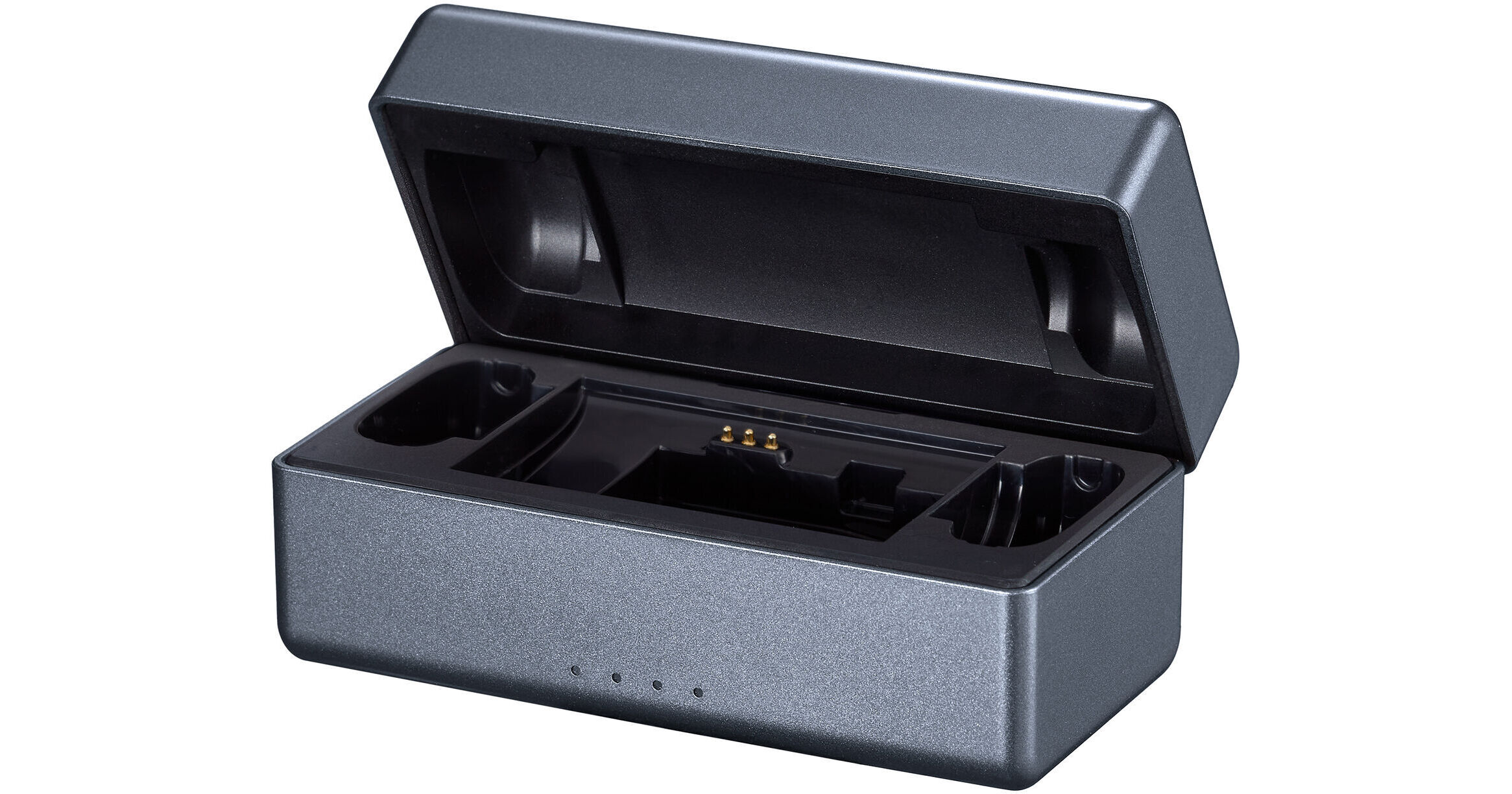 Godox Cube-C Charging Case (Black) CUBE-C CHARGING CASE B B&H