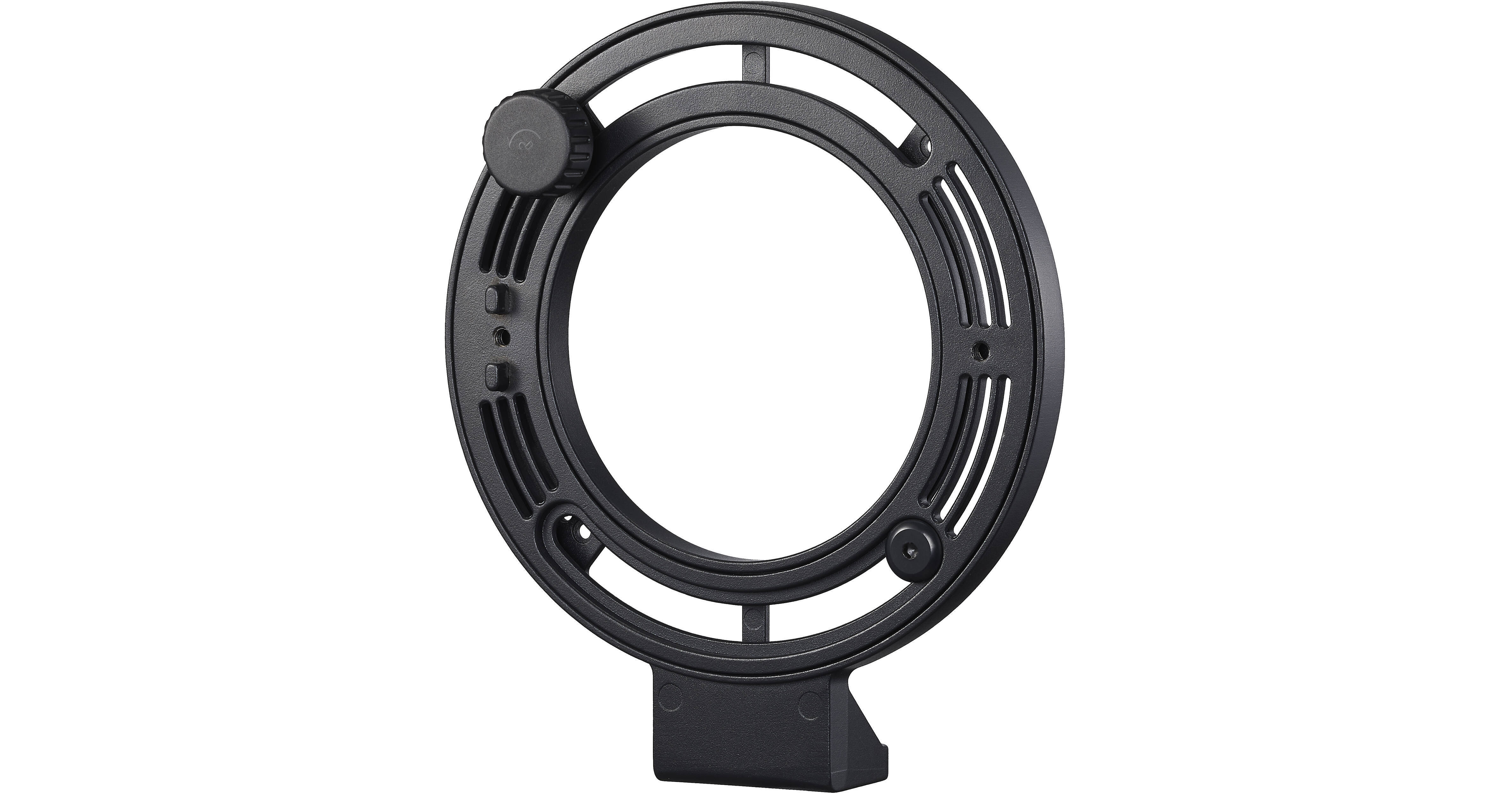 Godox FLB-90 Quick Rotating Camera Bracket Kit for R1200 FLB-90