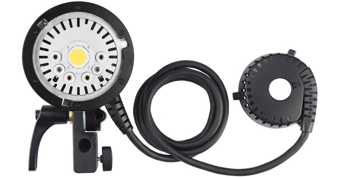 Used Power & Head Cables for Lighting | B&H Photo Video