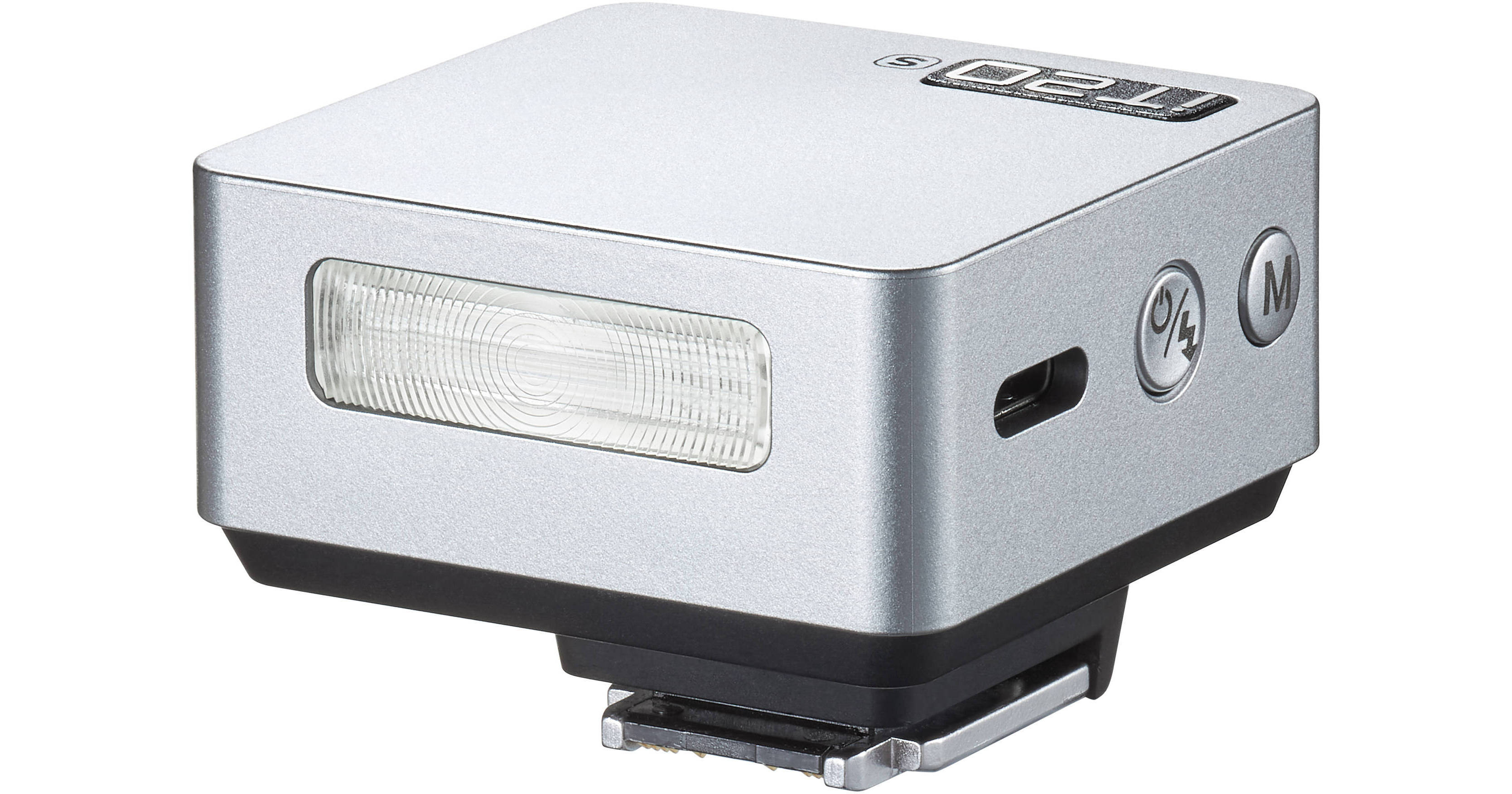 Godox iT20 O TTL Mini Flash for Olympus and IT20 O SILVER B&H