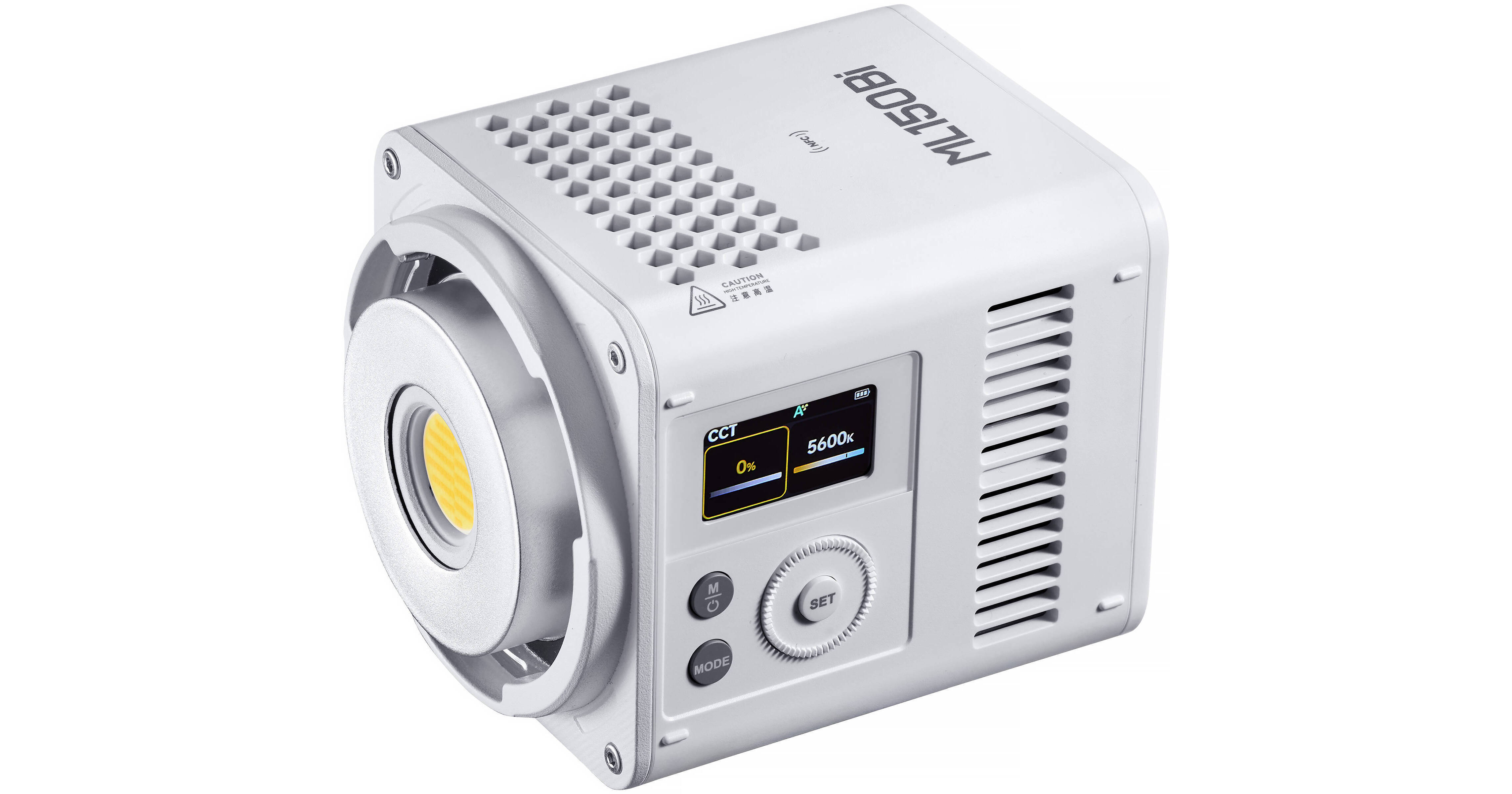 Godox ML150 Bi-Color LED Video Light ML150BI B&H Photo Video