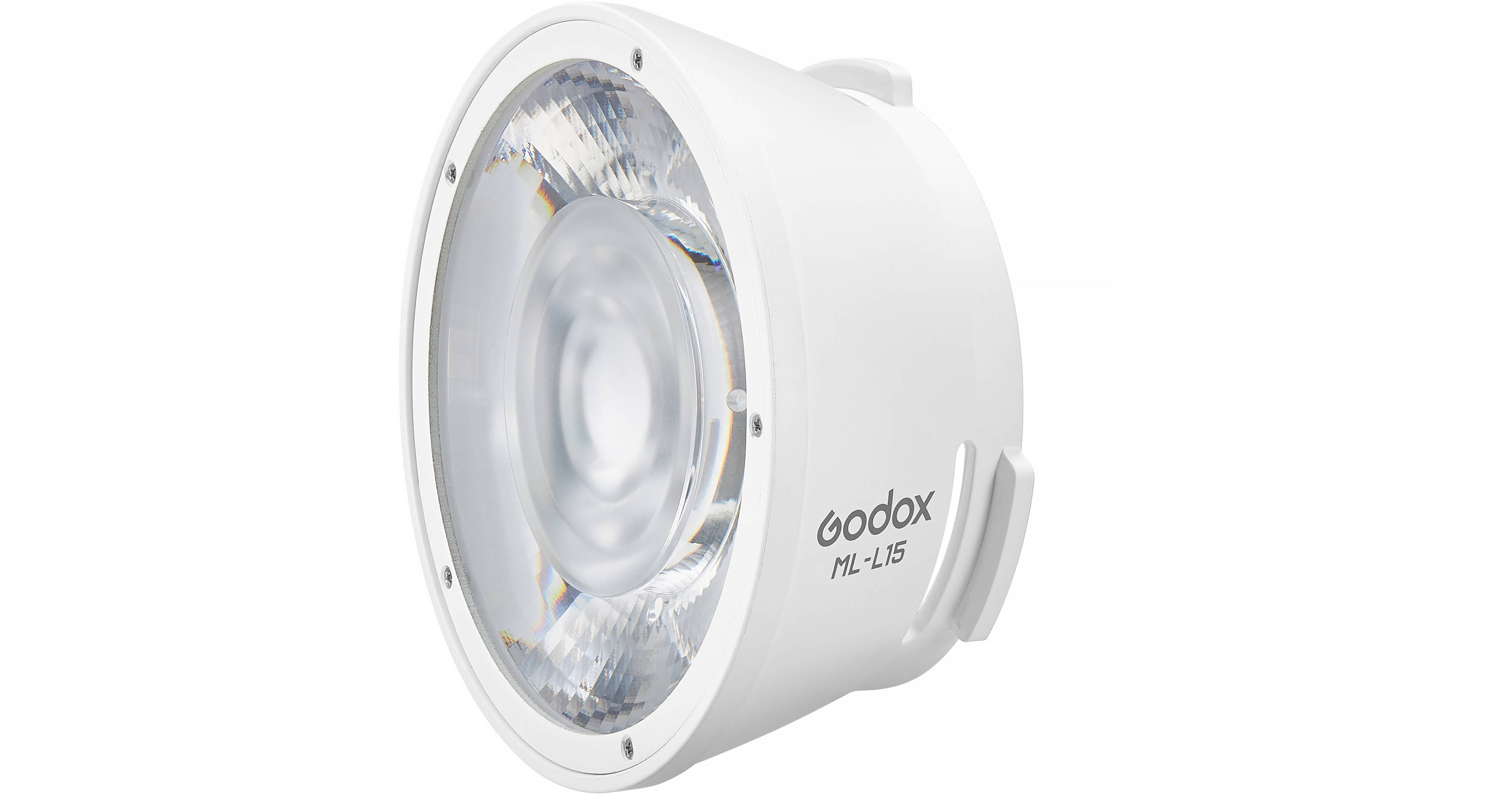 Godox Lens Reflector for ML100Bi & ML100R (15°) ML-L15 B&H