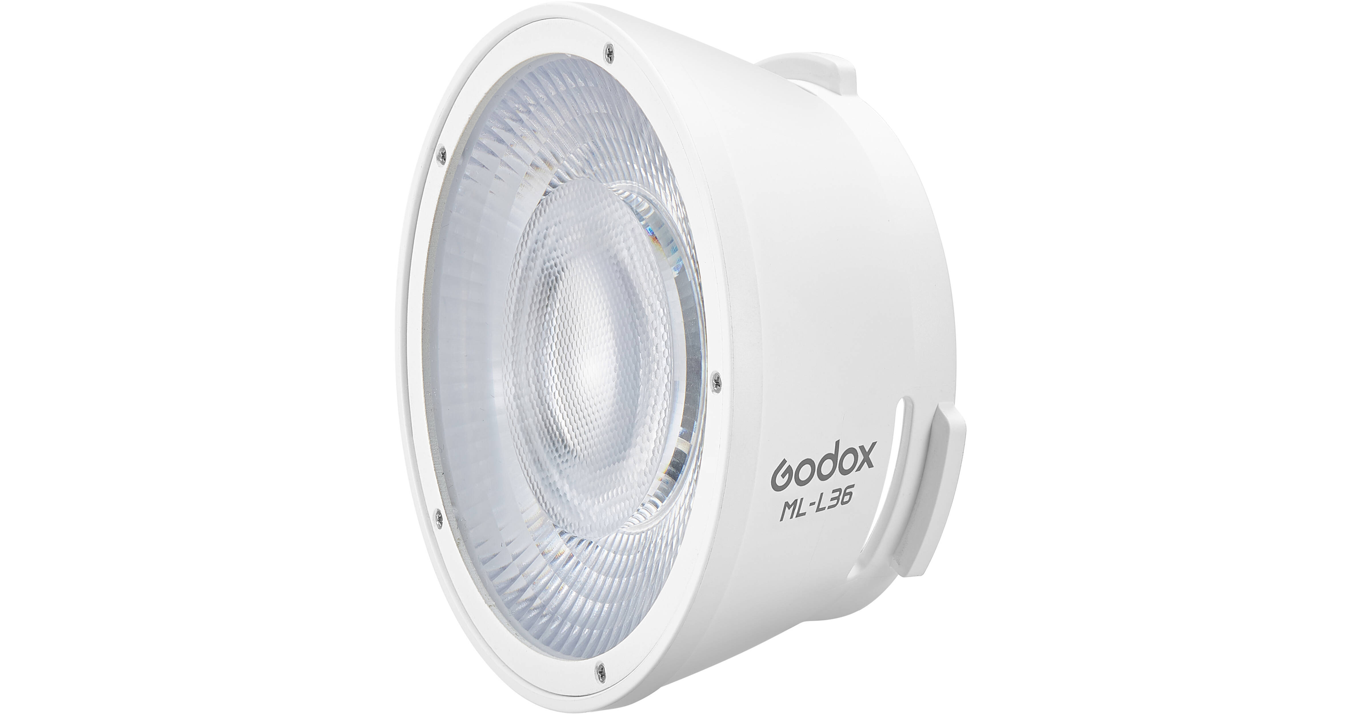 Godox Lens Reflector for ML100Bi (36°) ML-L36 B&H Photo Video