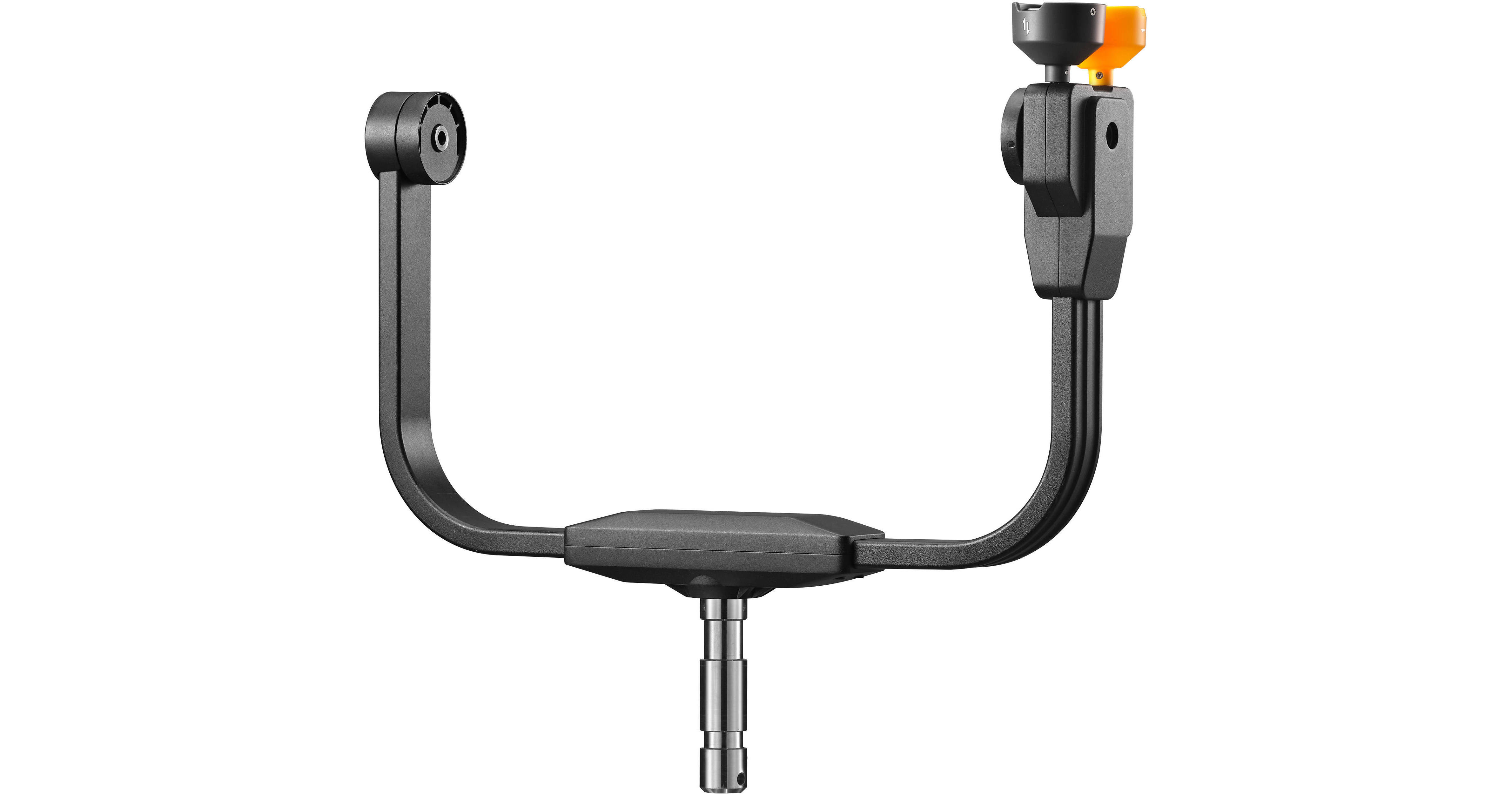 Godox Pole-Operated Yoke for KNOWLED P300RY02 LED Panel P300RY02
