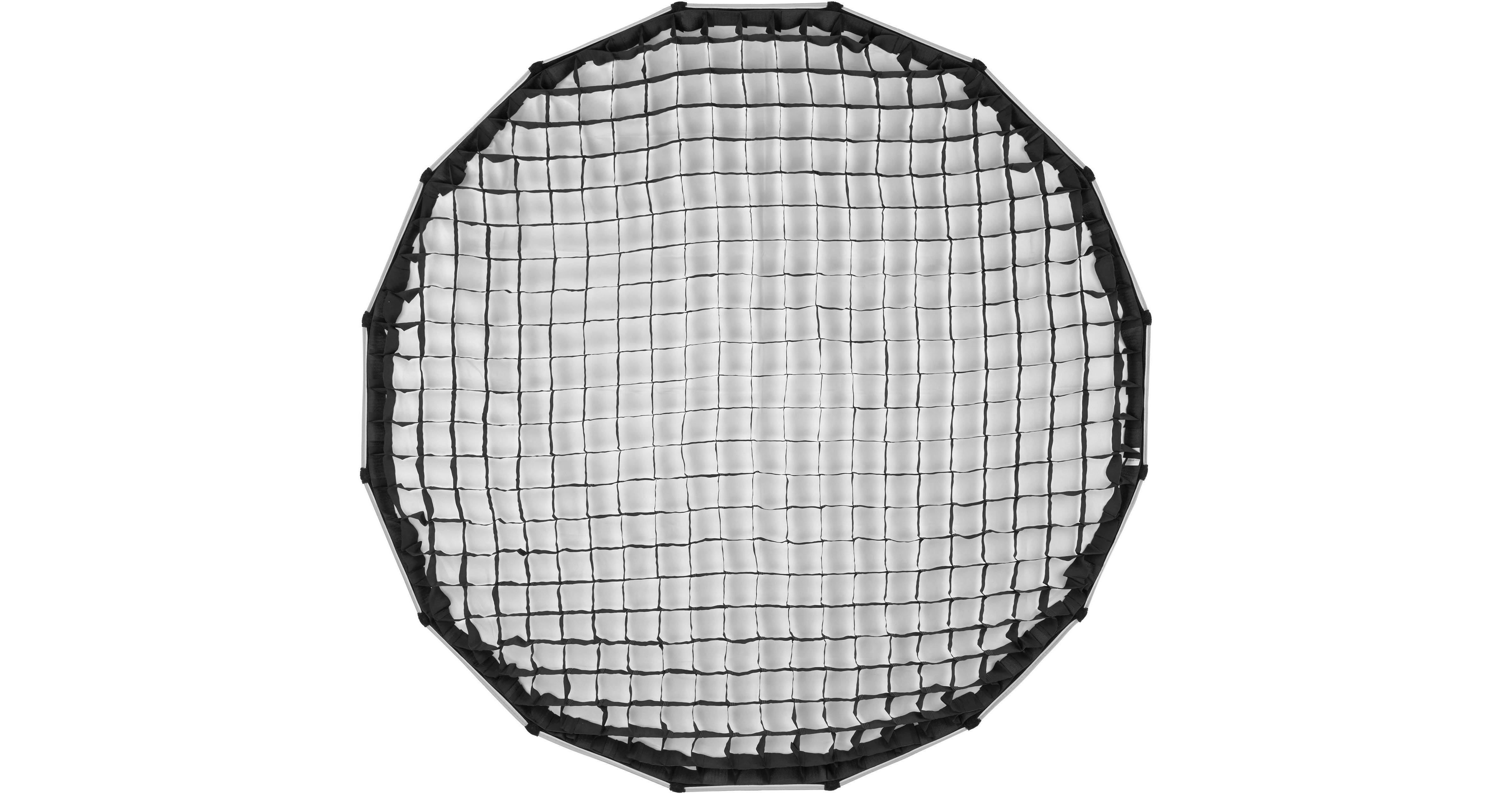 Godox Grid for QR-P70T Softbox (27.5") QR-P70TGRID B&H Photo